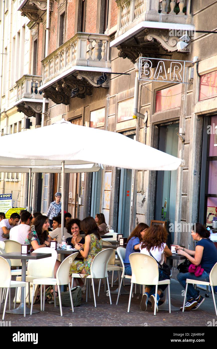 Po in turin hi-res stock photography and images - Alamy