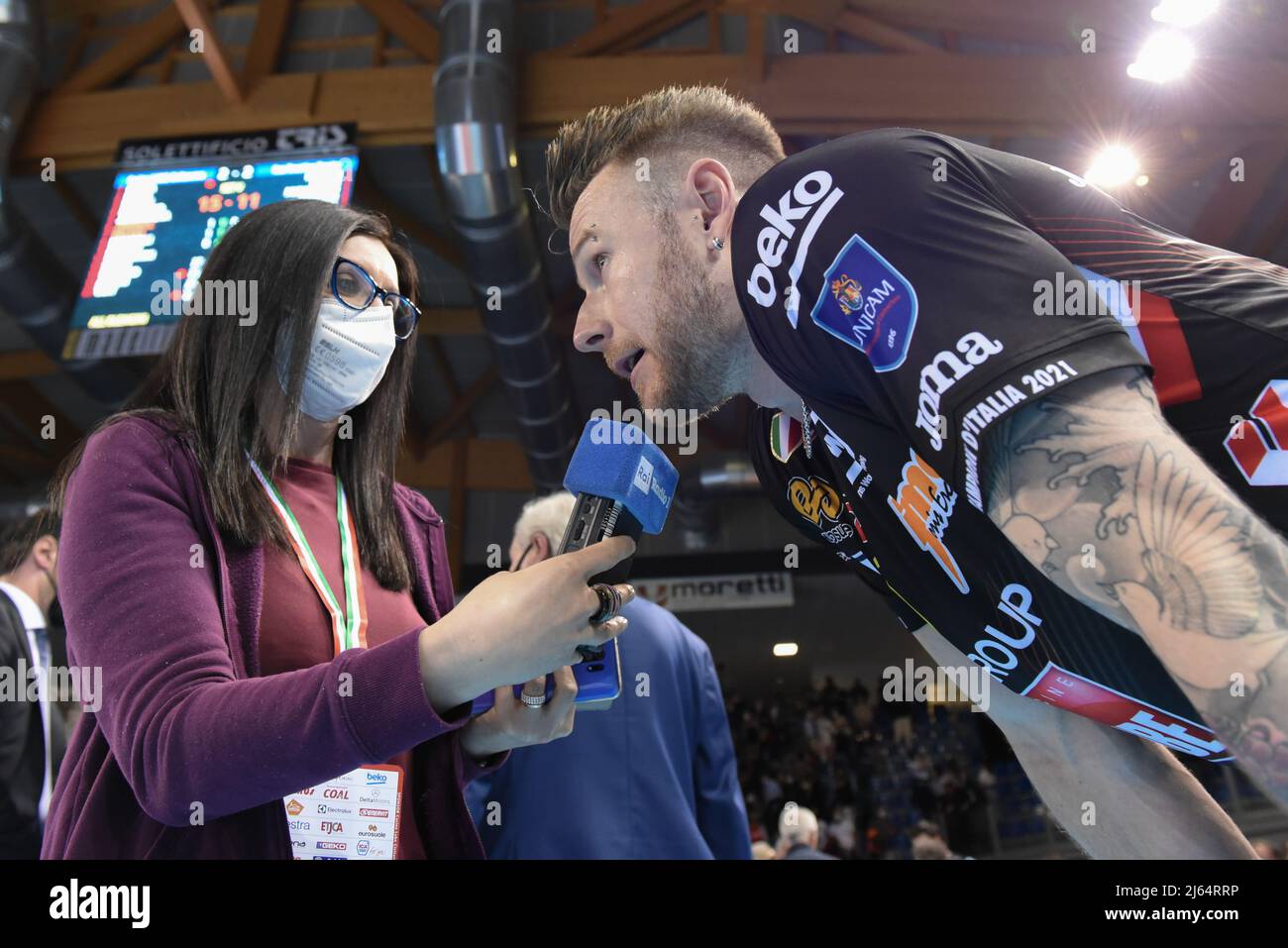 Manuela collazzo hi-res stock photography and images - Alamy