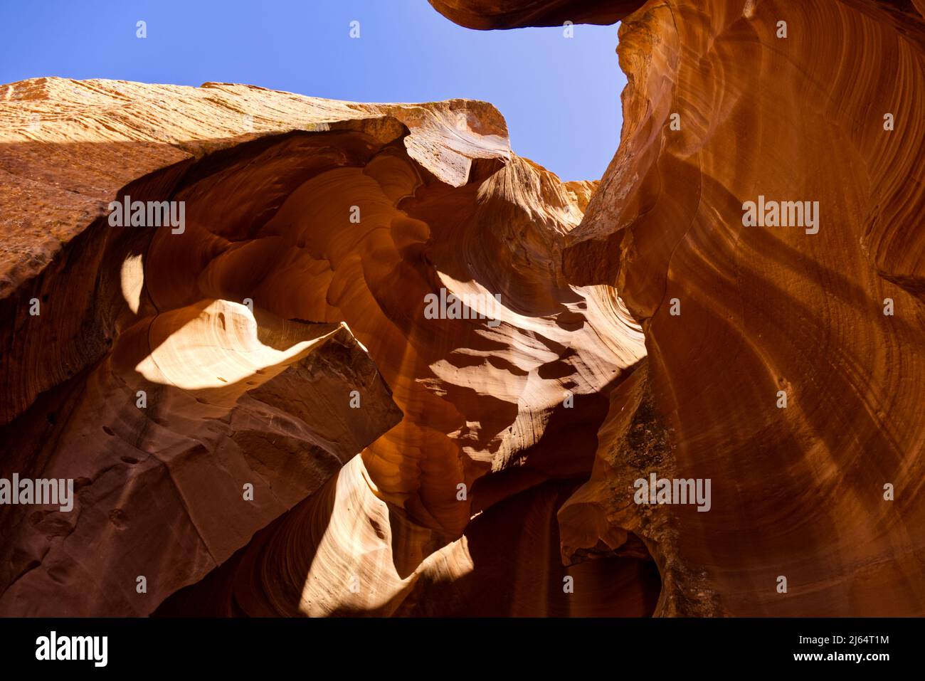 Entering navajo nation hi-res stock photography and images - Alamy
