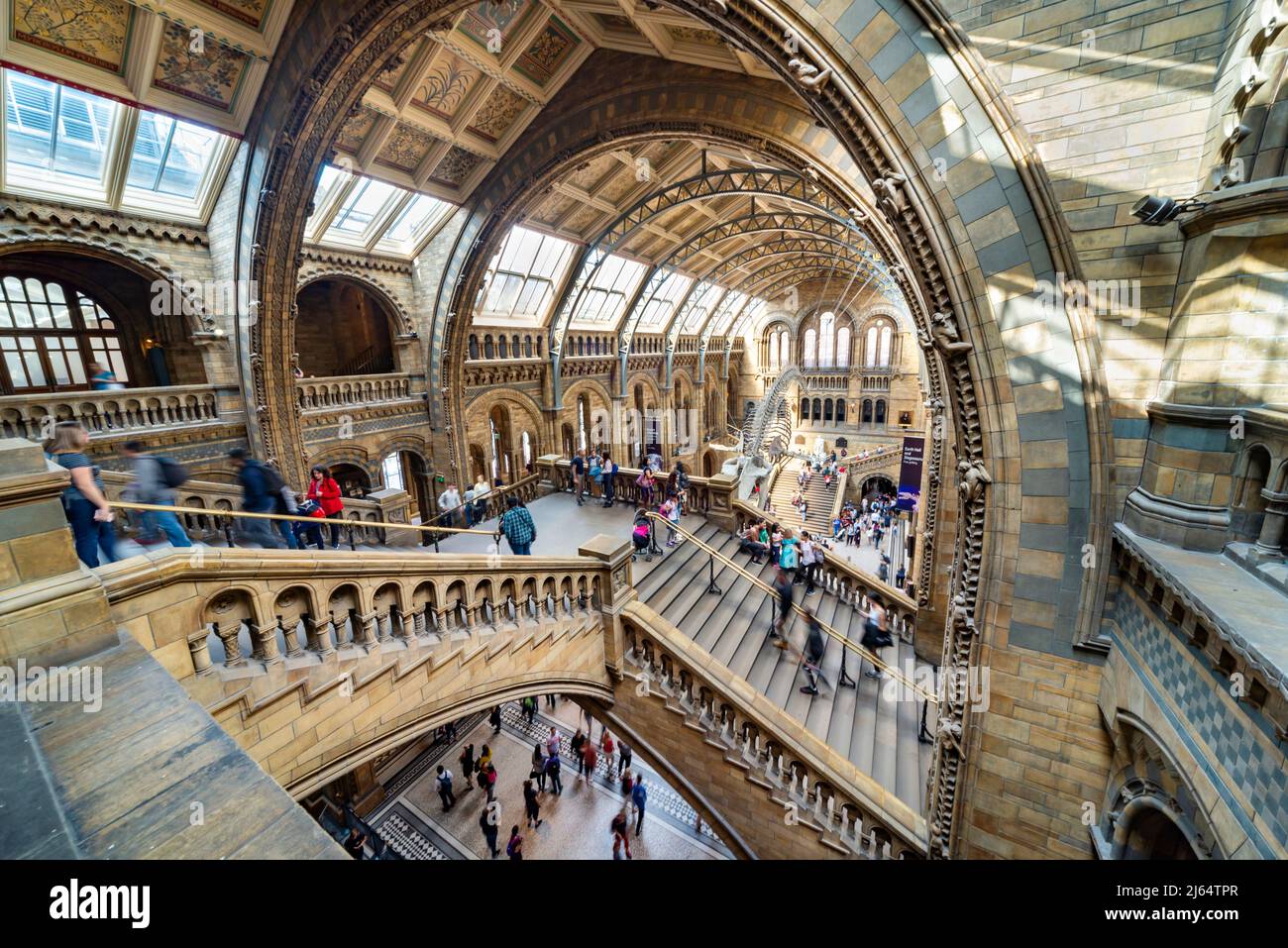 City hall london stairs hi-res stock photography and images - Alamy
