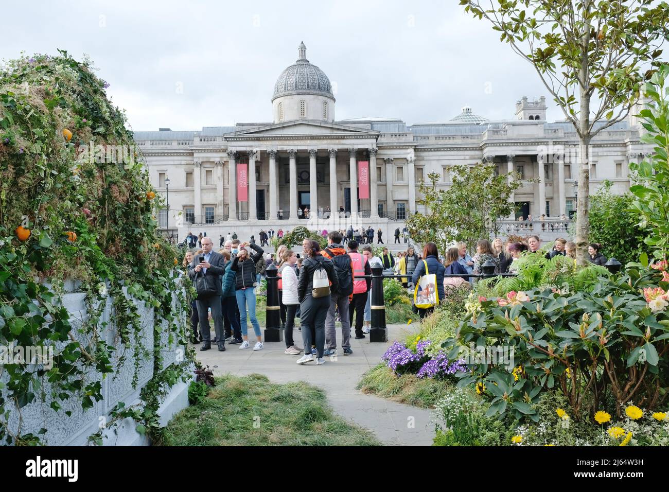 Urban rewilding hi-res stock photography and images - Alamy