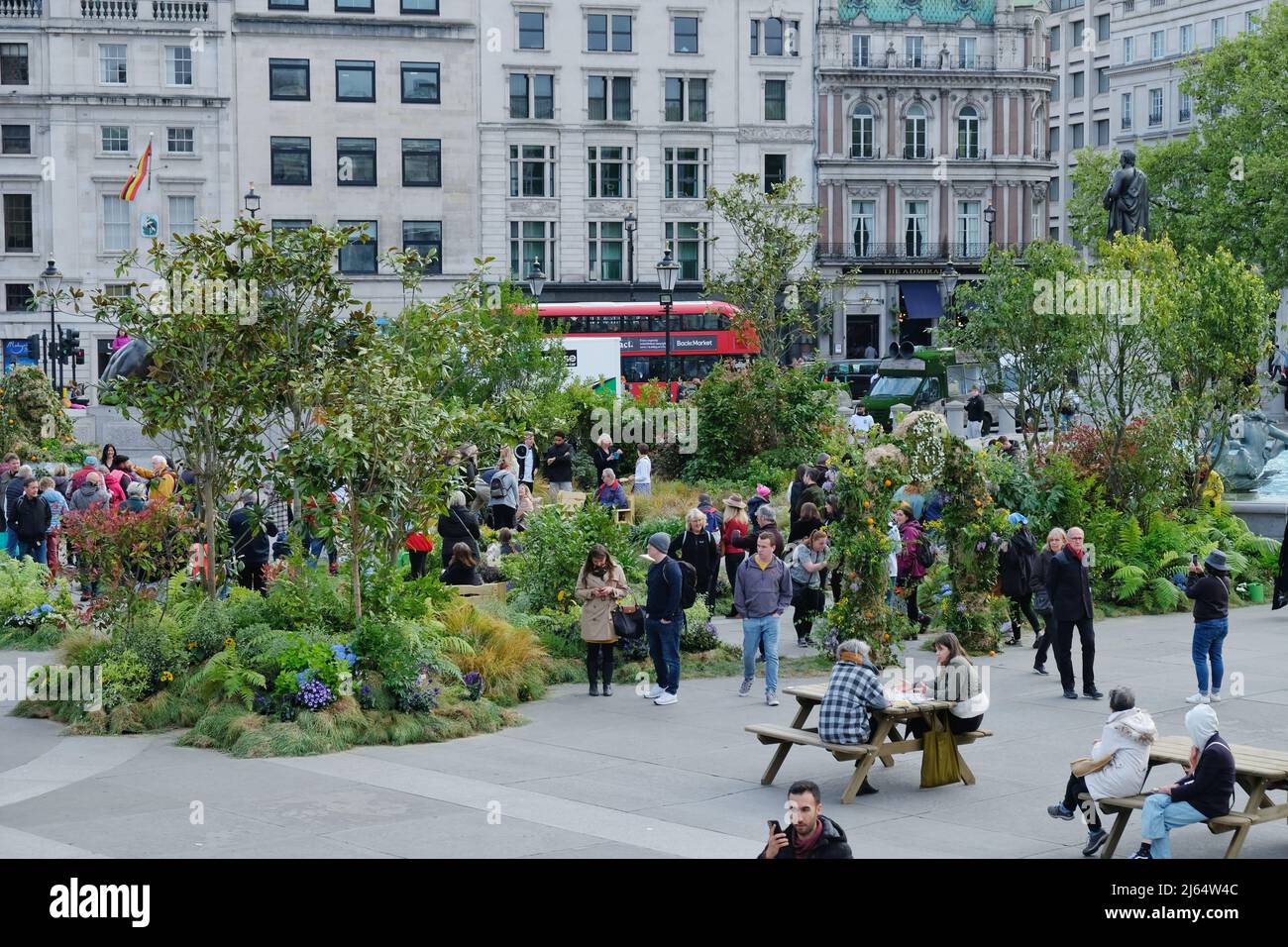 Urban rewilding hi-res stock photography and images - Alamy