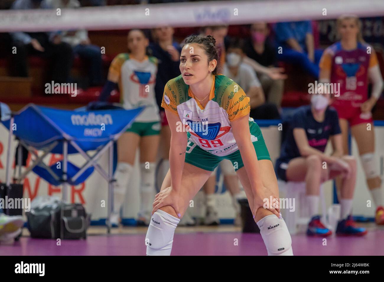 Beatrice negretti hi-res stock photography and images - Alamy