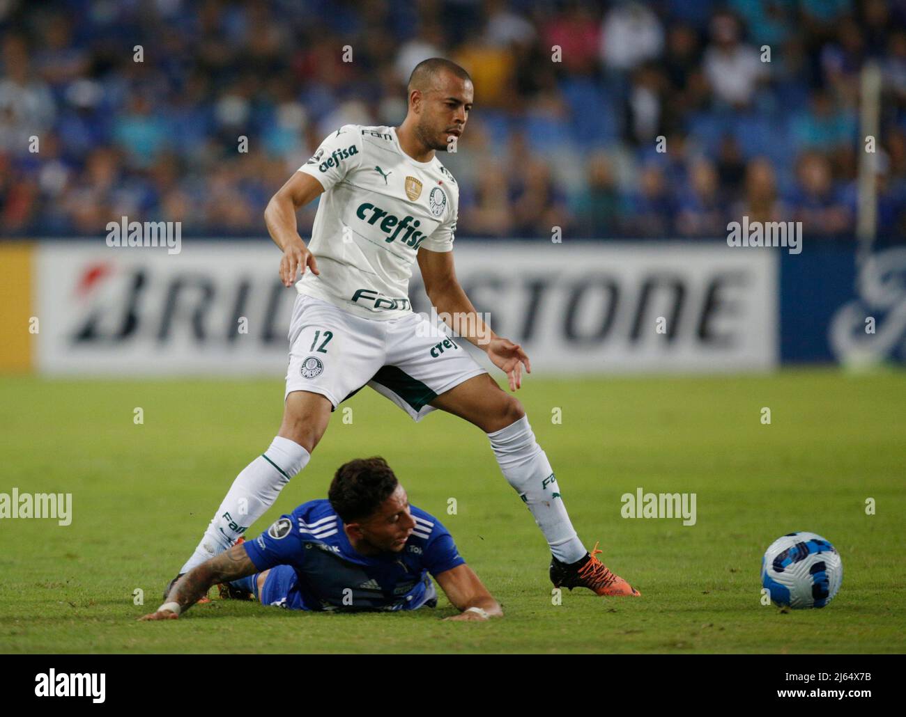 Emelec hi-res stock photography and images - Alamy