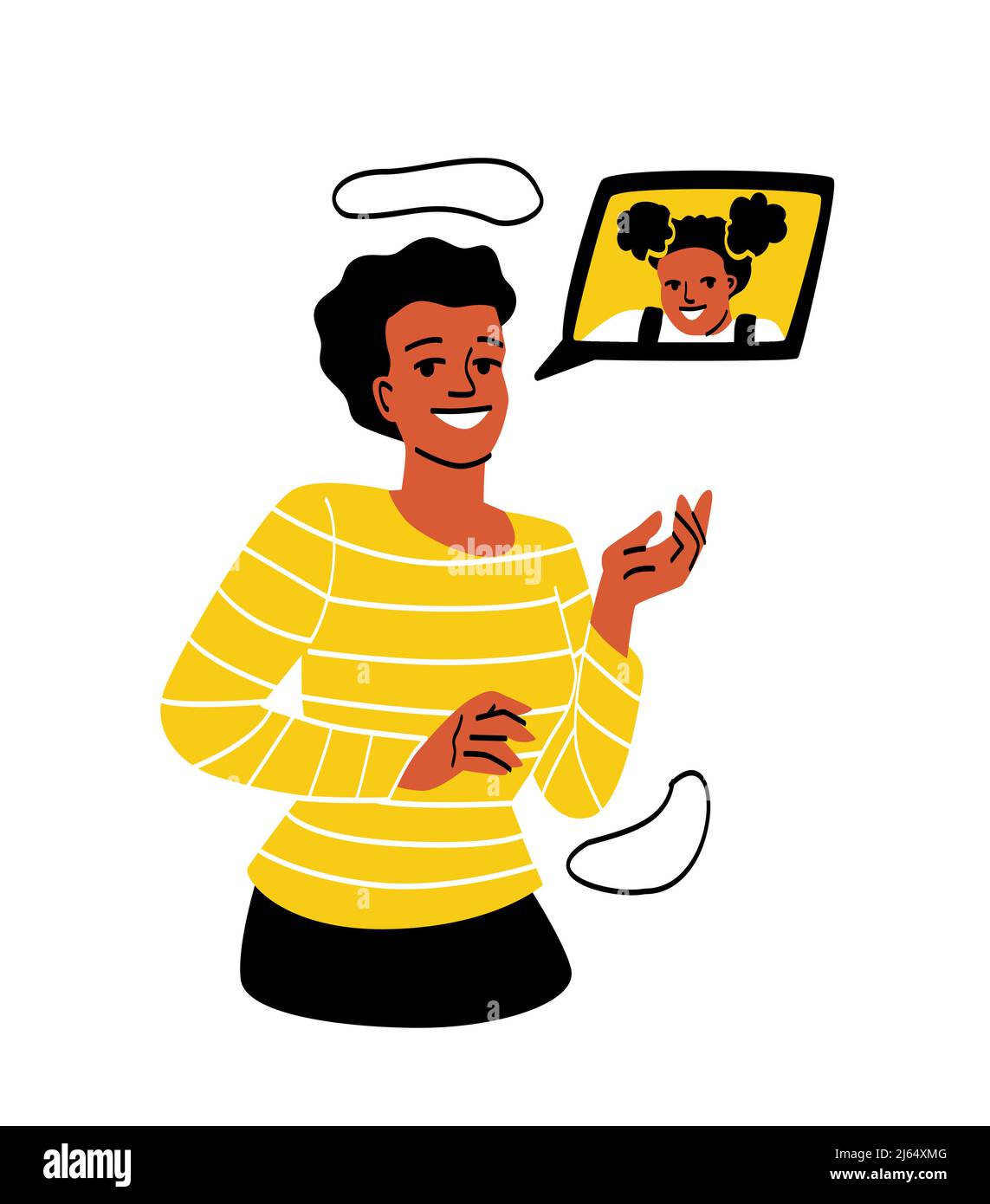 Different school uniform Cut Out Stock Images & Pictures - Alamy