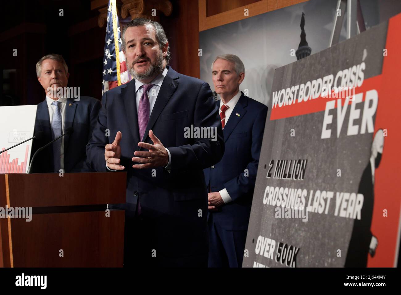Us senator ted cruz hi-res stock photography and images - Alamy