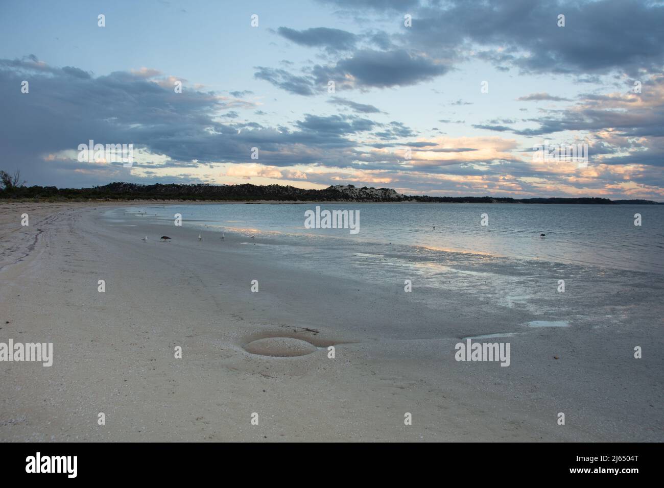 Coffin bay hi-res stock photography and images - Alamy