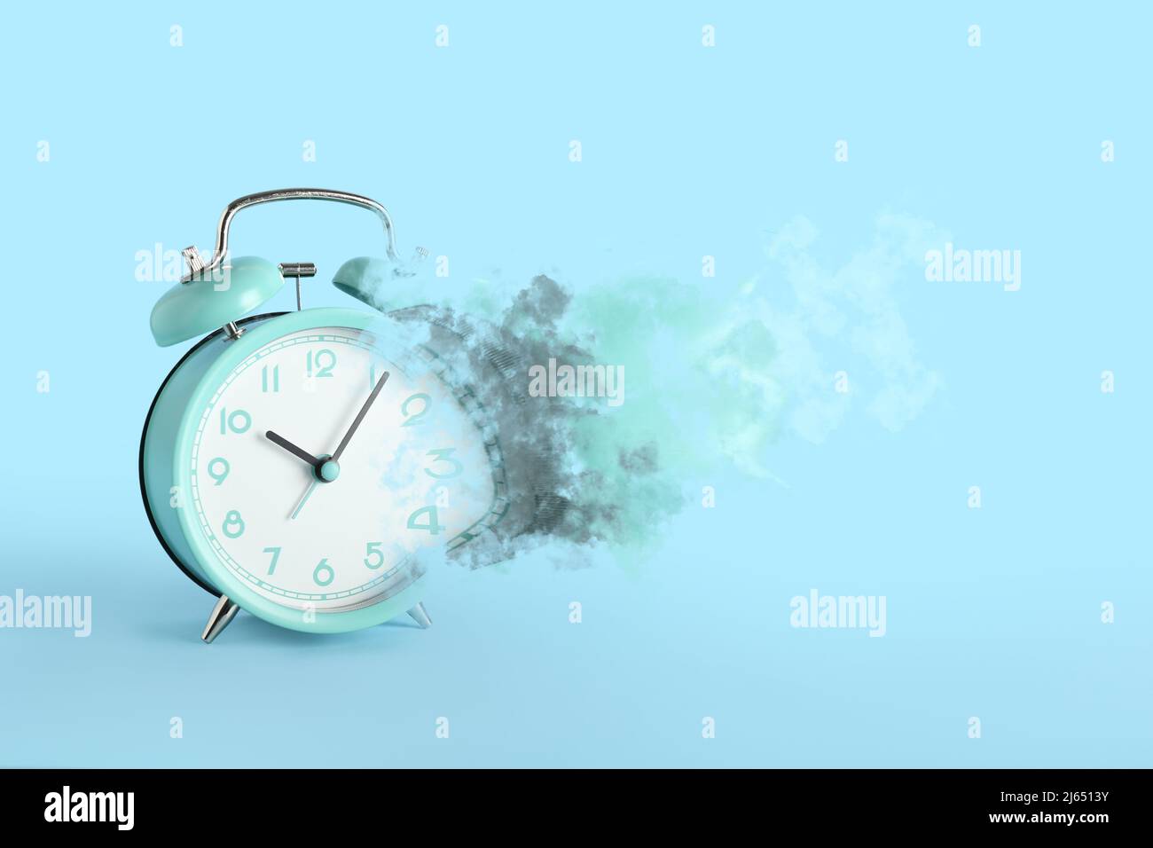 Object crumbling hi-res stock photography and images - Alamy