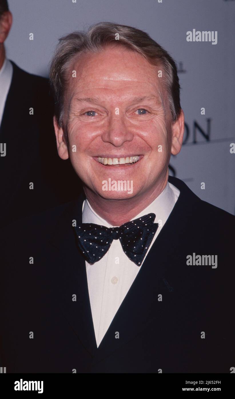 Bob Mackie attends the 10th Annual CFDA Fashion Awards at 69th Regiment ...