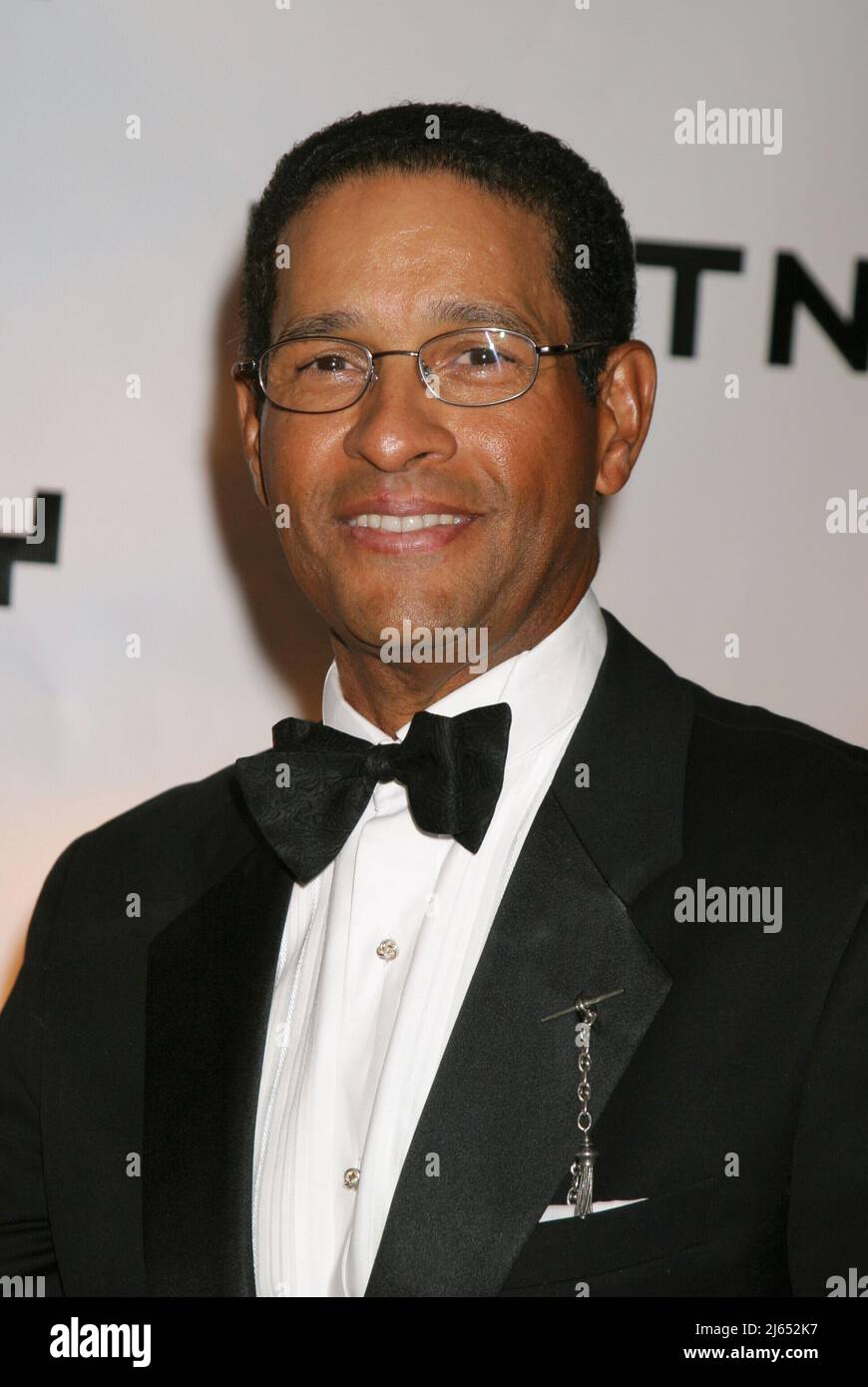 Bryant Gumbel attends the Annual Gala at the Whitney Museum of American ...