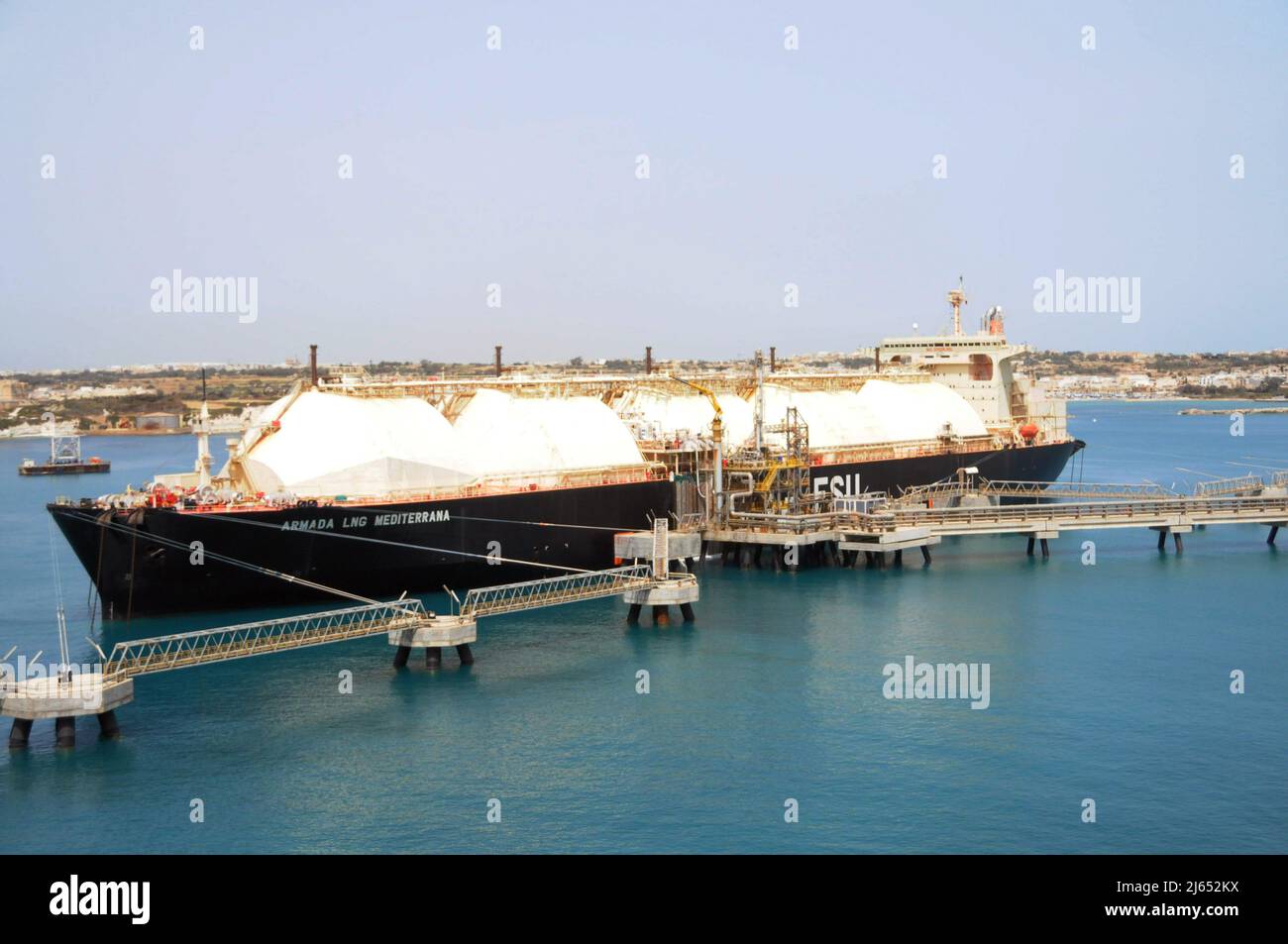 Floating gas storage hi-res stock photography and images - Alamy