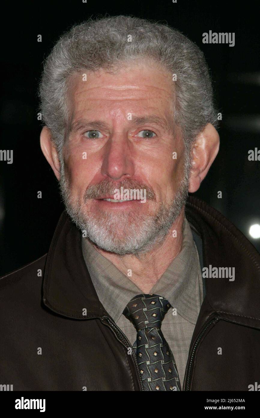 Tony Roberts arriving at Celebrating Luigi, A Tribute To Luigi For His ...