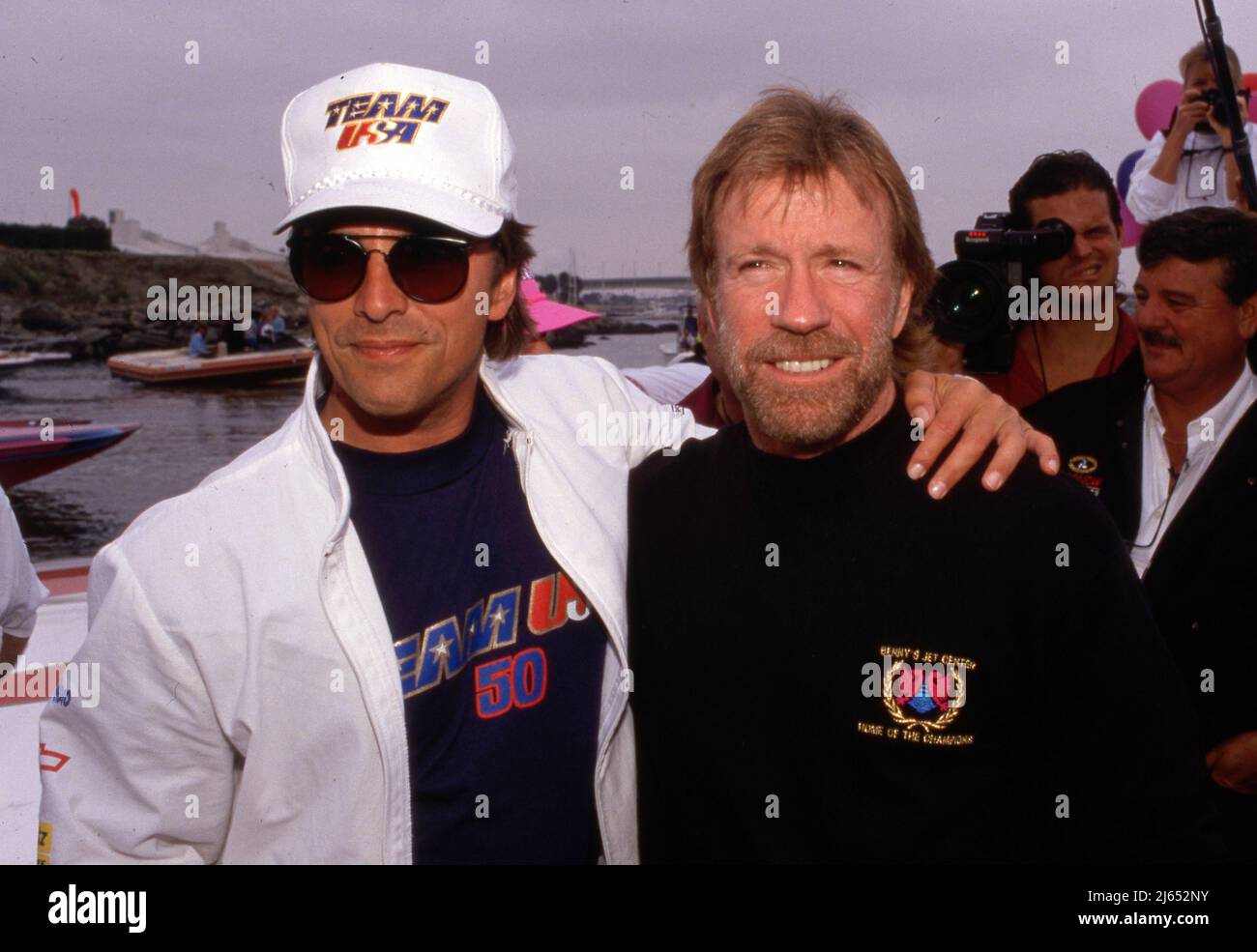 1990 Chuck Norris Chuck Norris Wikipedia