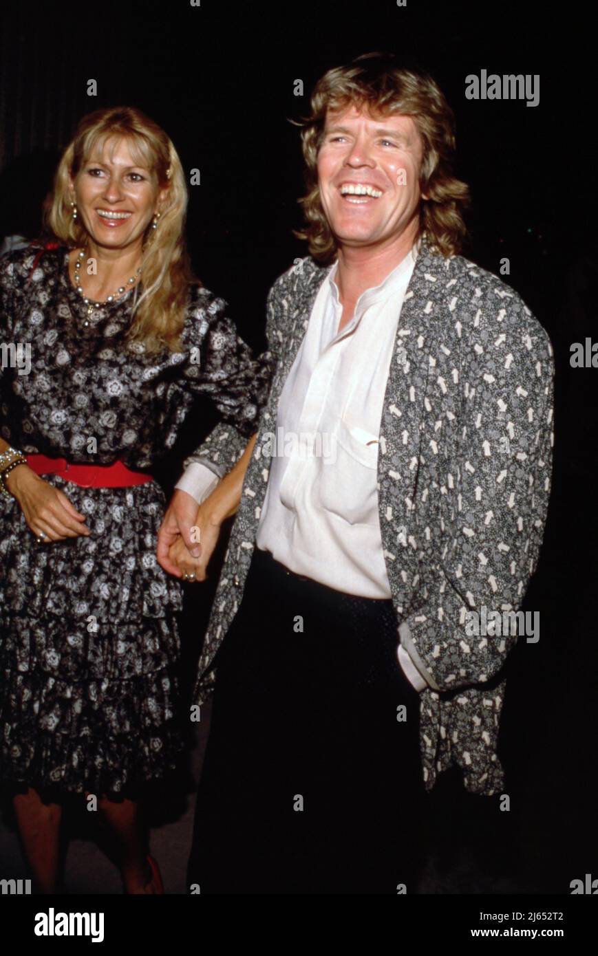 Peter Noone 1993 Credit: Ralph Dominguez/MediaPunch Stock Photo - Alamy