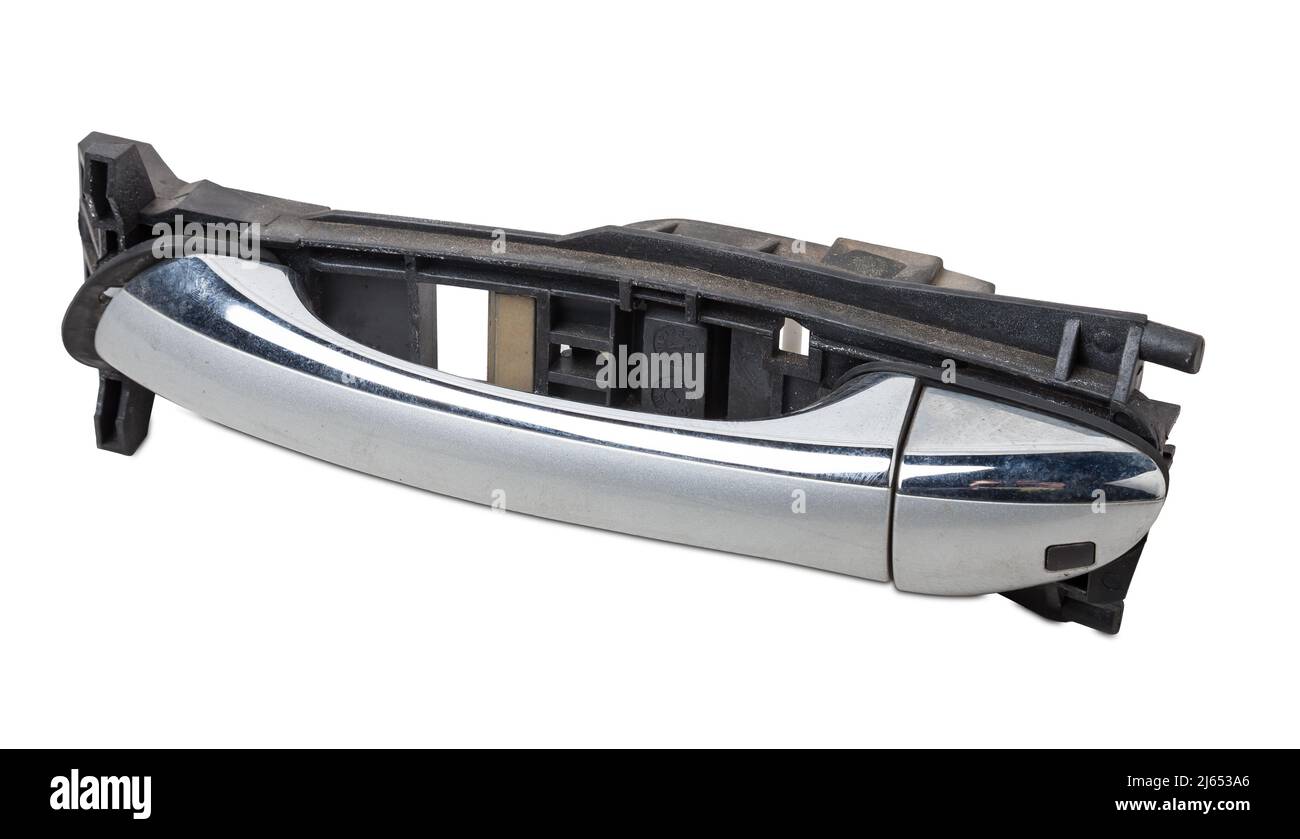 Spare part and body element outer handle of opening a door from a car ...