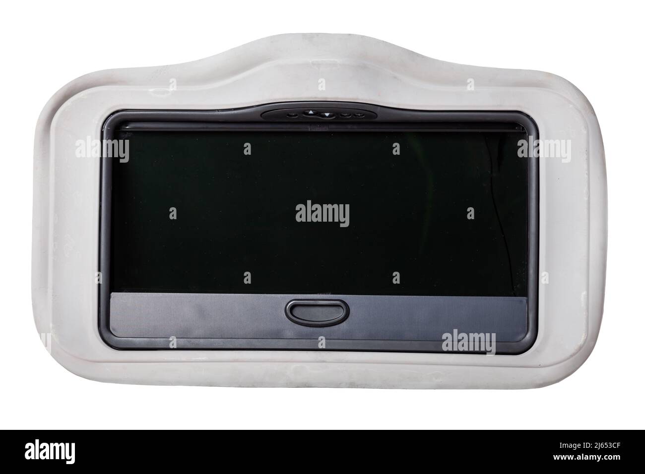 Luxury car interior close up Cut Out Stock Images & Pictures - Alamy