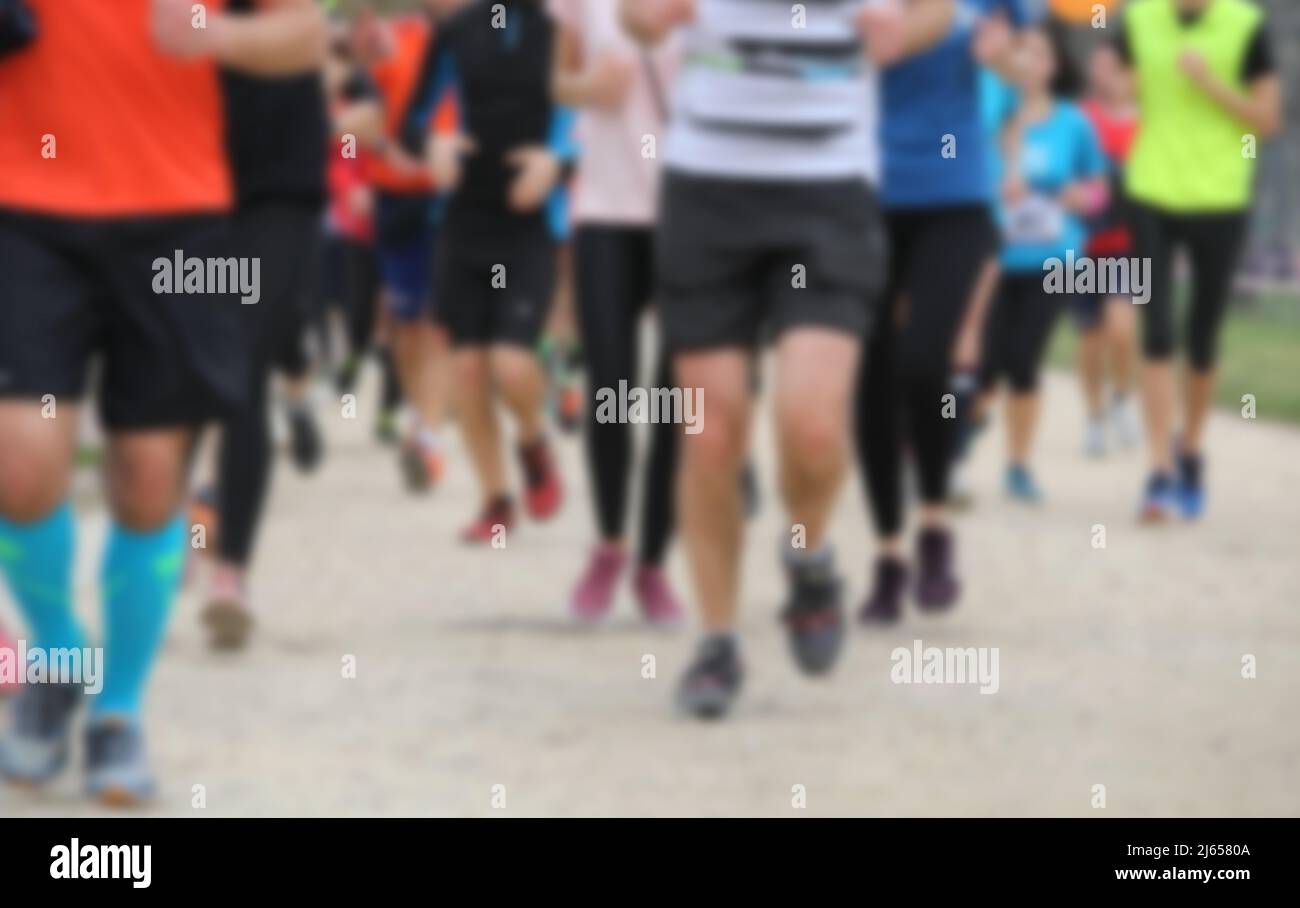 Personcompetition hi-res stock photography and images - Alamy