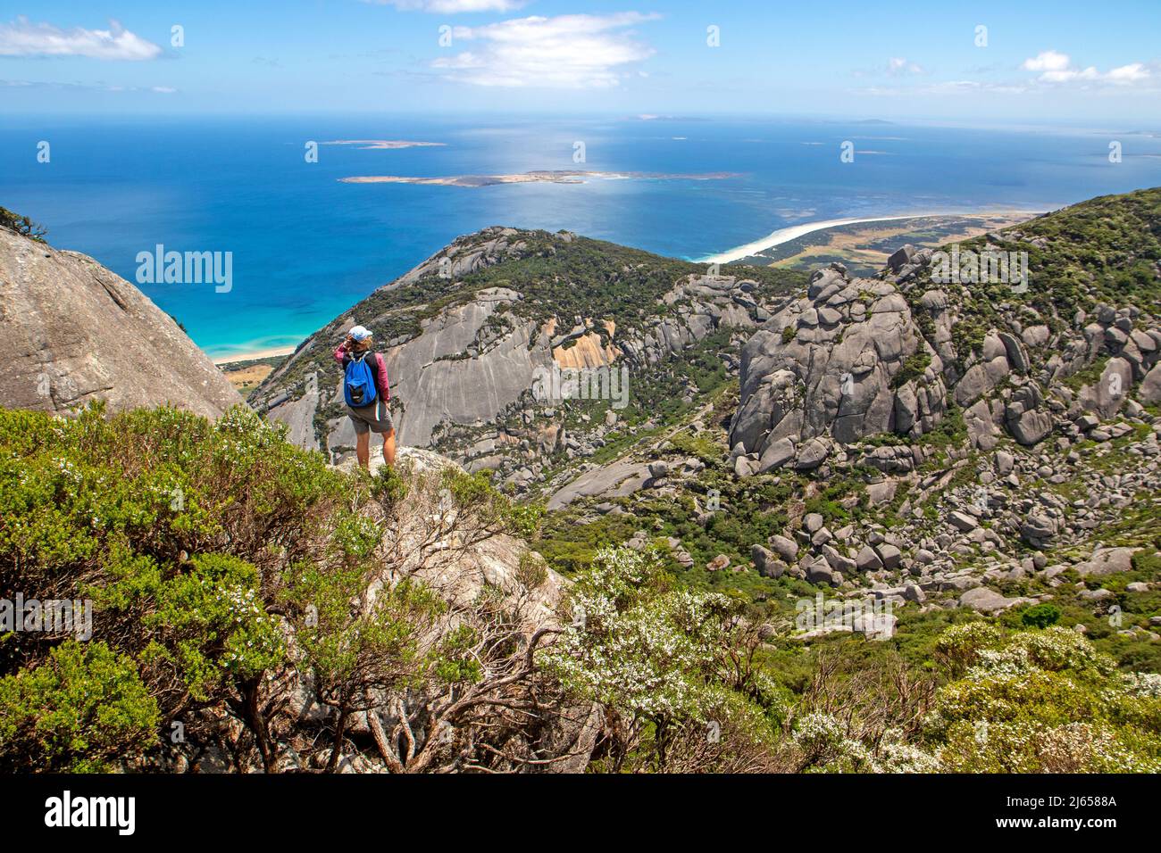 Mt strzelecki hi-res stock photography and images - Alamy
