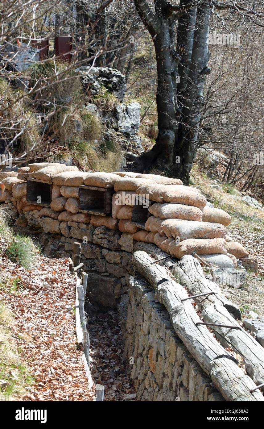 ancient trench warfare also called military tenches to the defense of ...