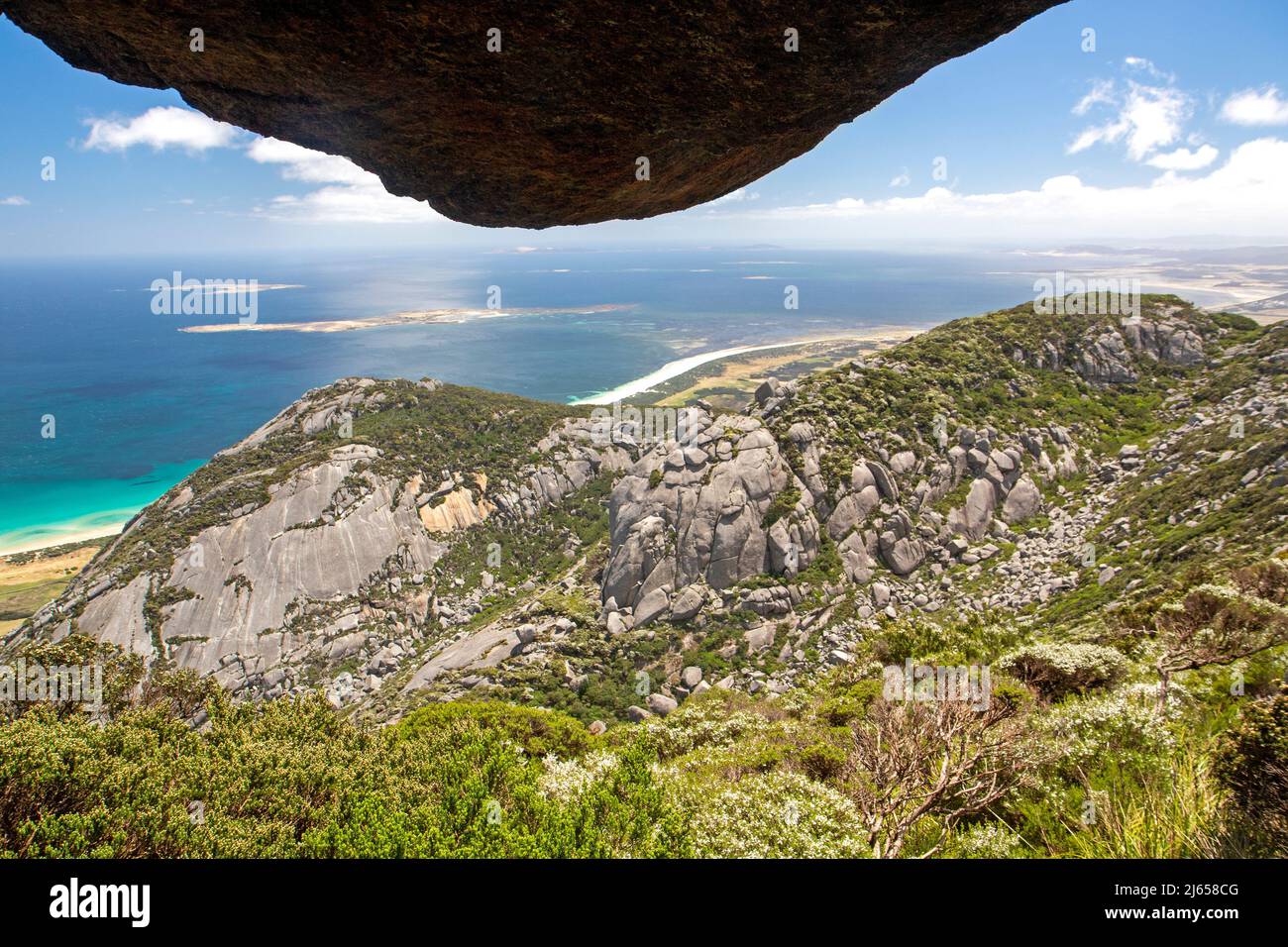 Strzelecki national park hi-res stock photography and images - Alamy