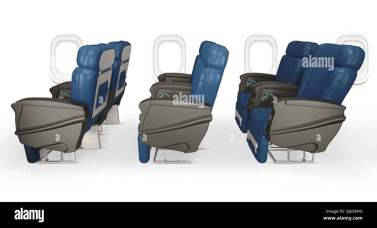 Mockup aircraft hi-res stock photography and images - Alamy