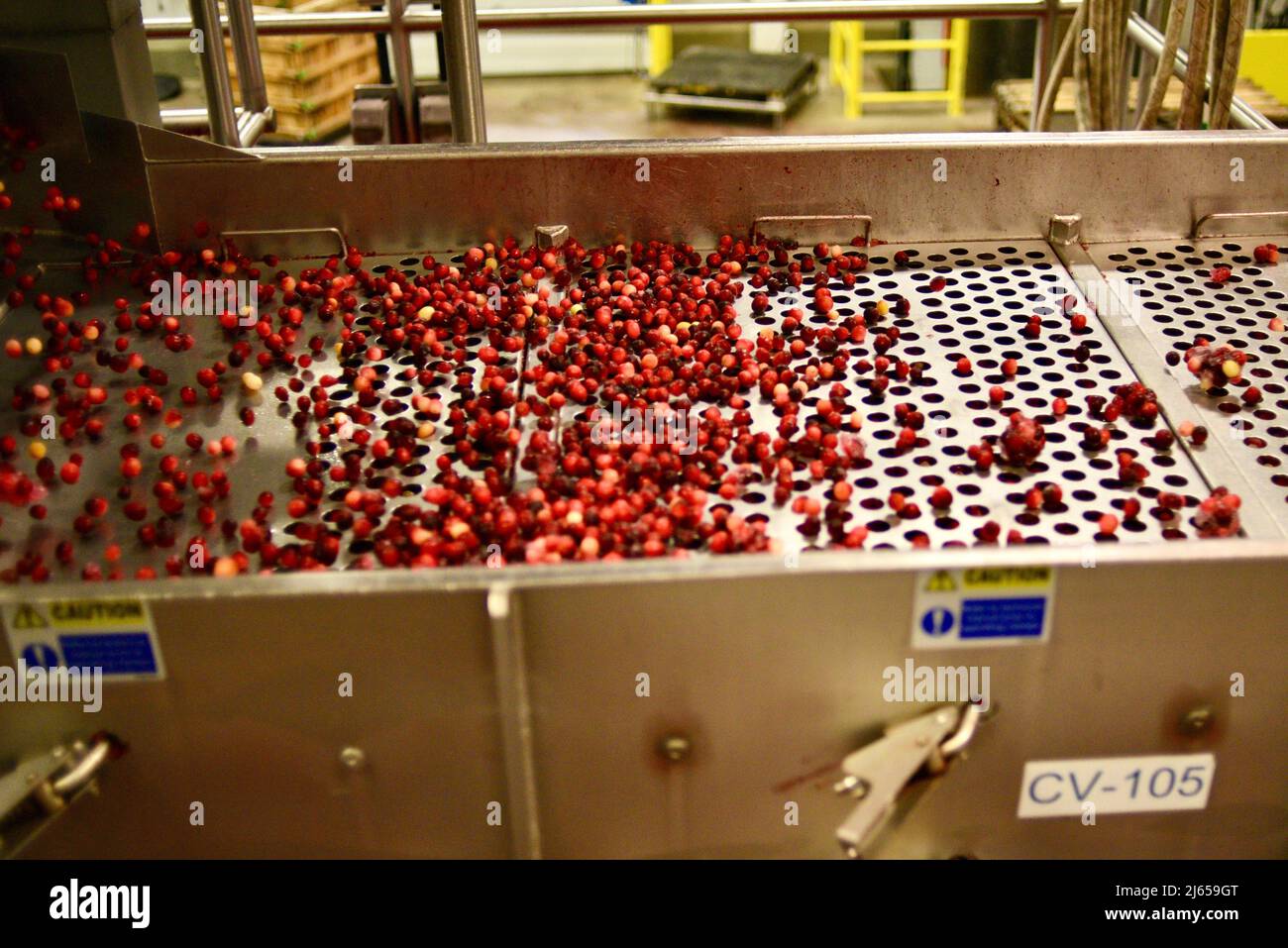 Cooperatively owned hi-res stock photography and images - Alamy