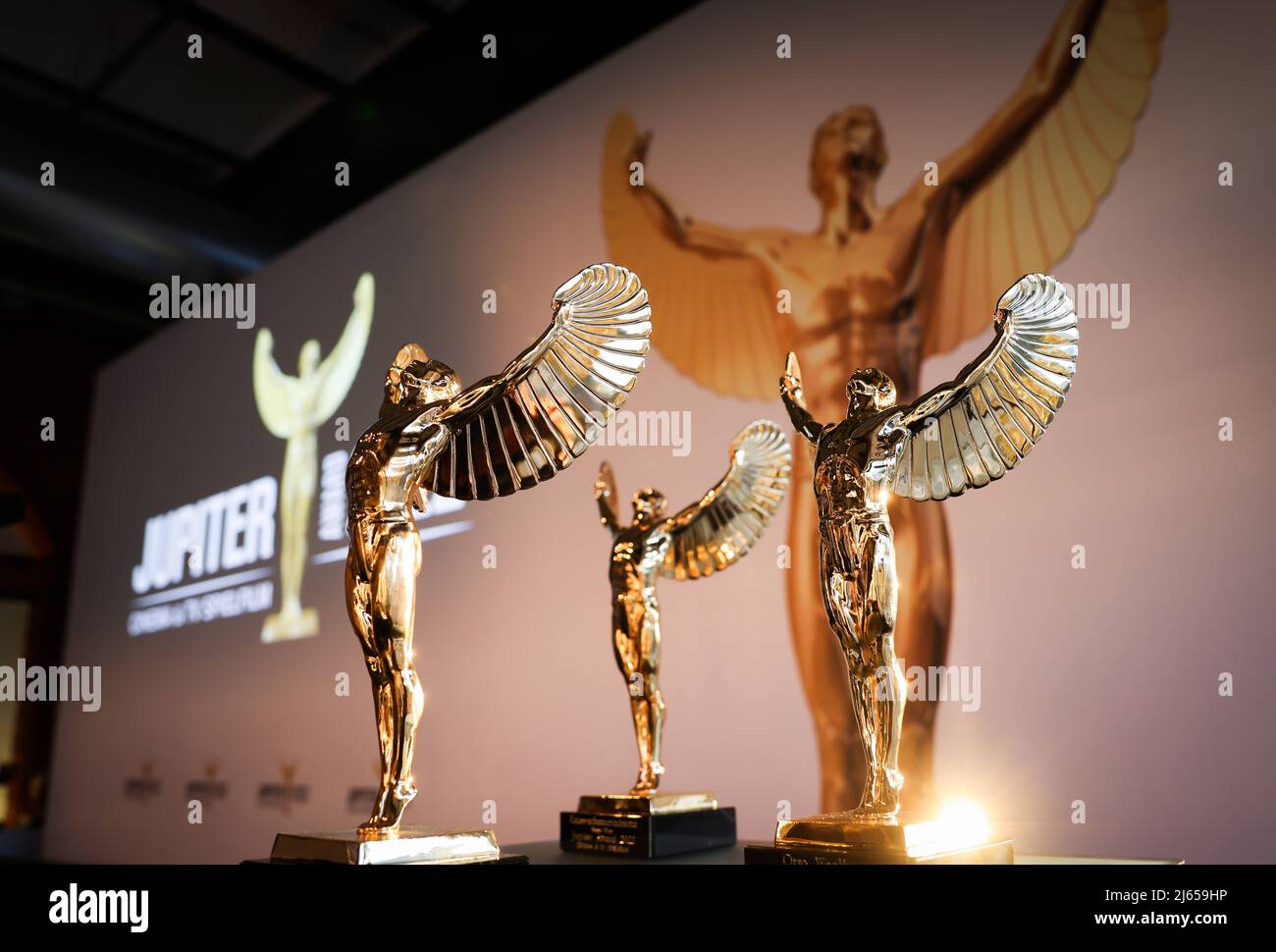 Award awards trophy trophies awarded hi-res stock photography and ...