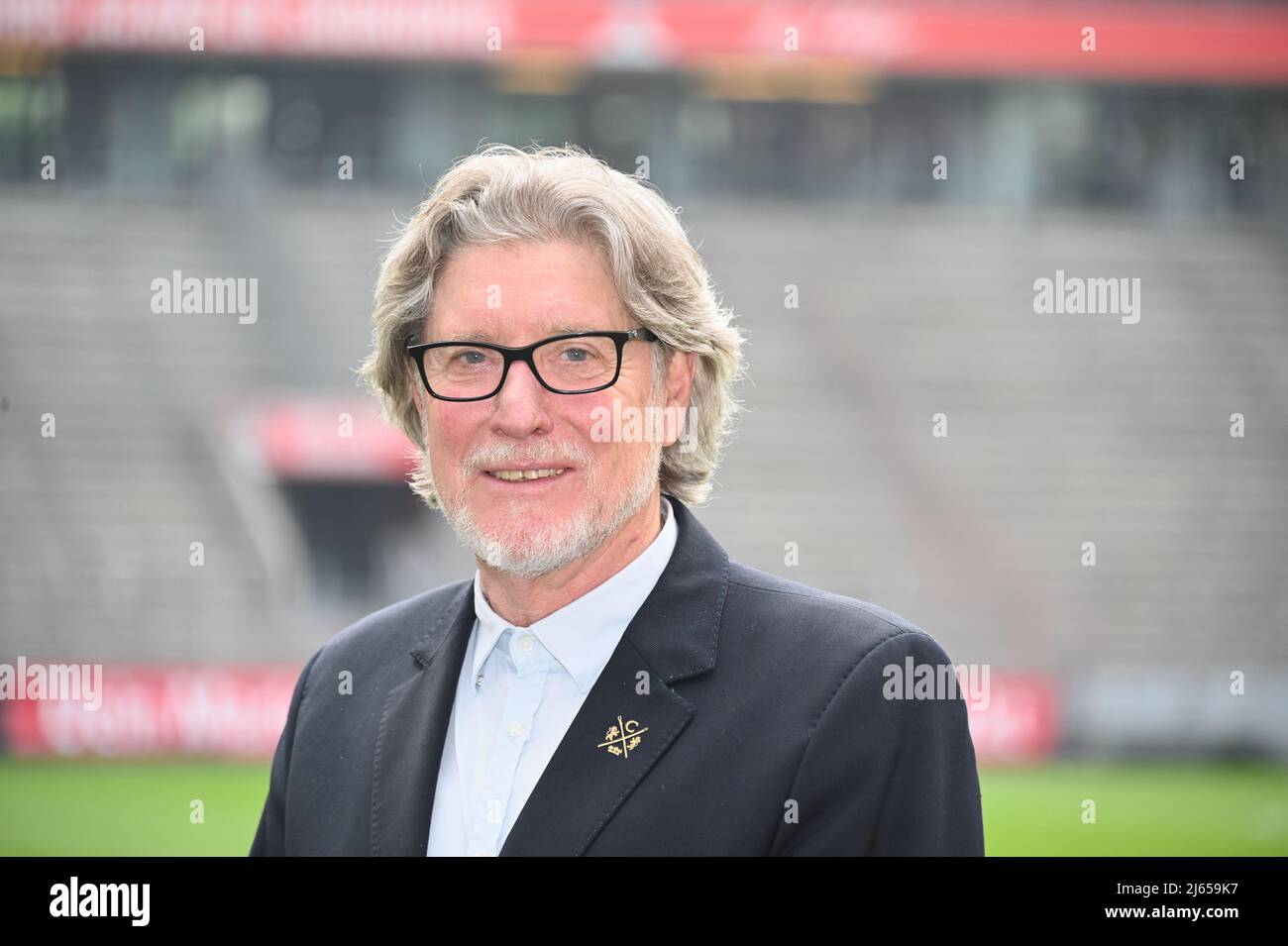 Toni schumacher cologne hi-res stock photography and images - Alamy