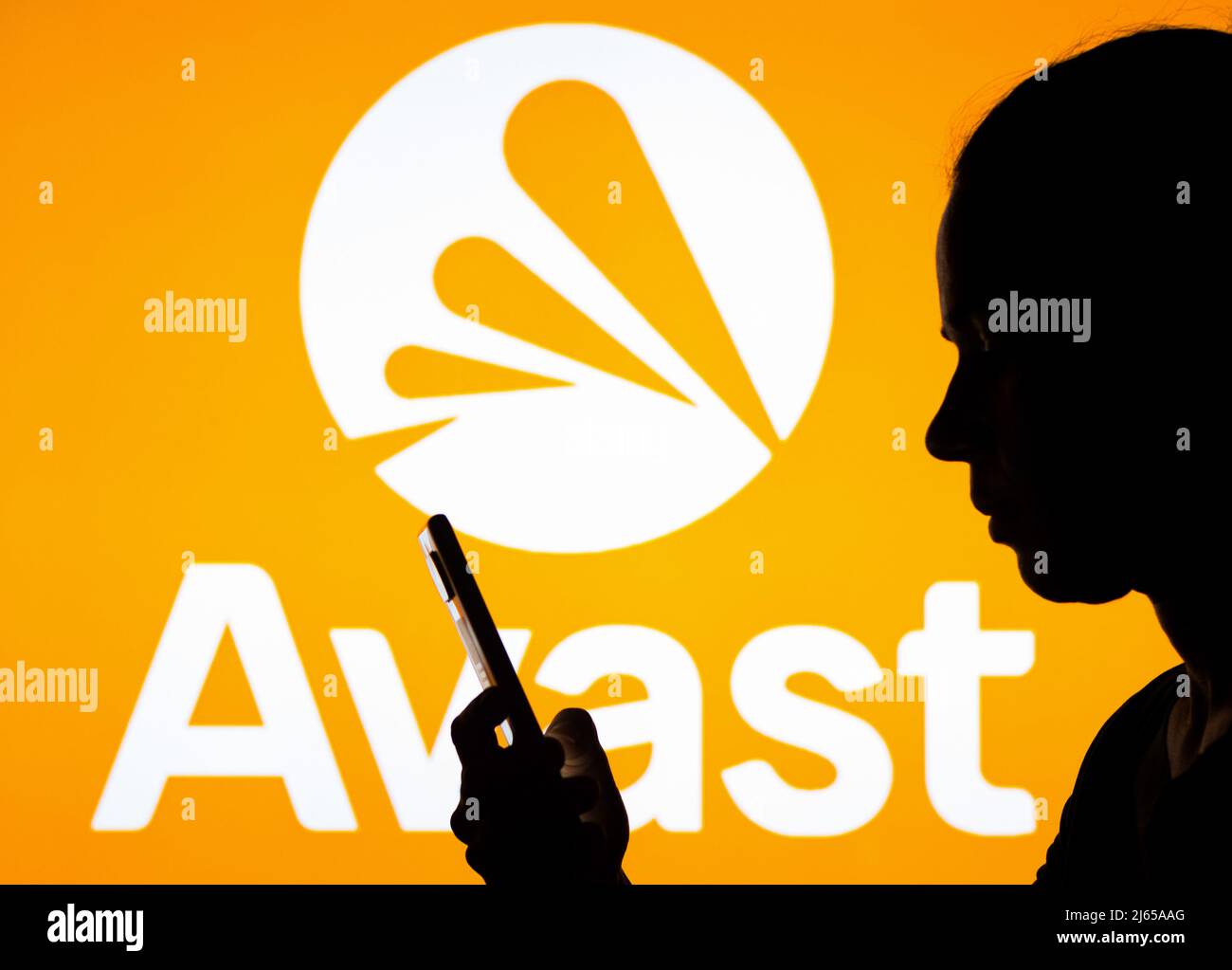 Avast sign hi-res stock photography and images - Alamy