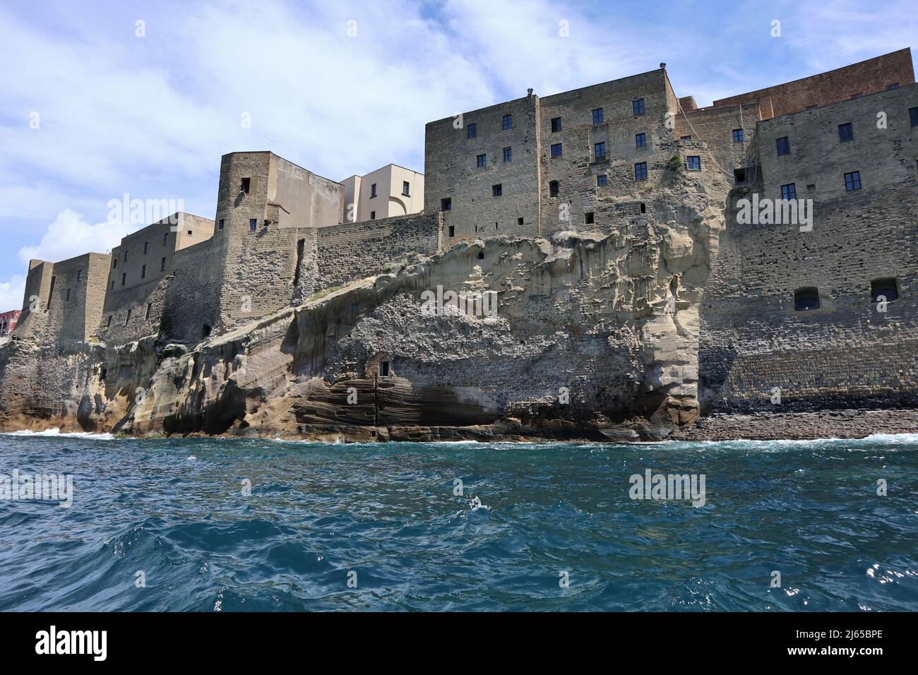 Castel mare hi-res stock photography and images - Alamy