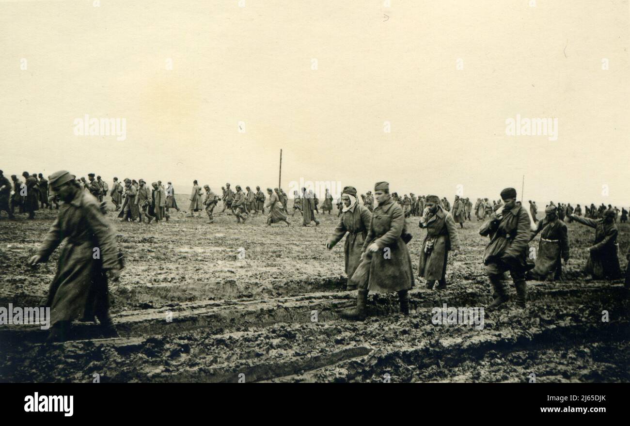 Arma ww2 hi-res stock photography and images - Alamy