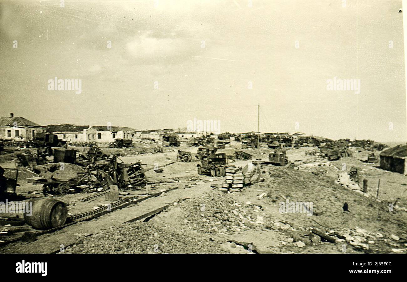 WWII WW2 german soldiers invades URSS - 16 may 1942, wehrmacht ...