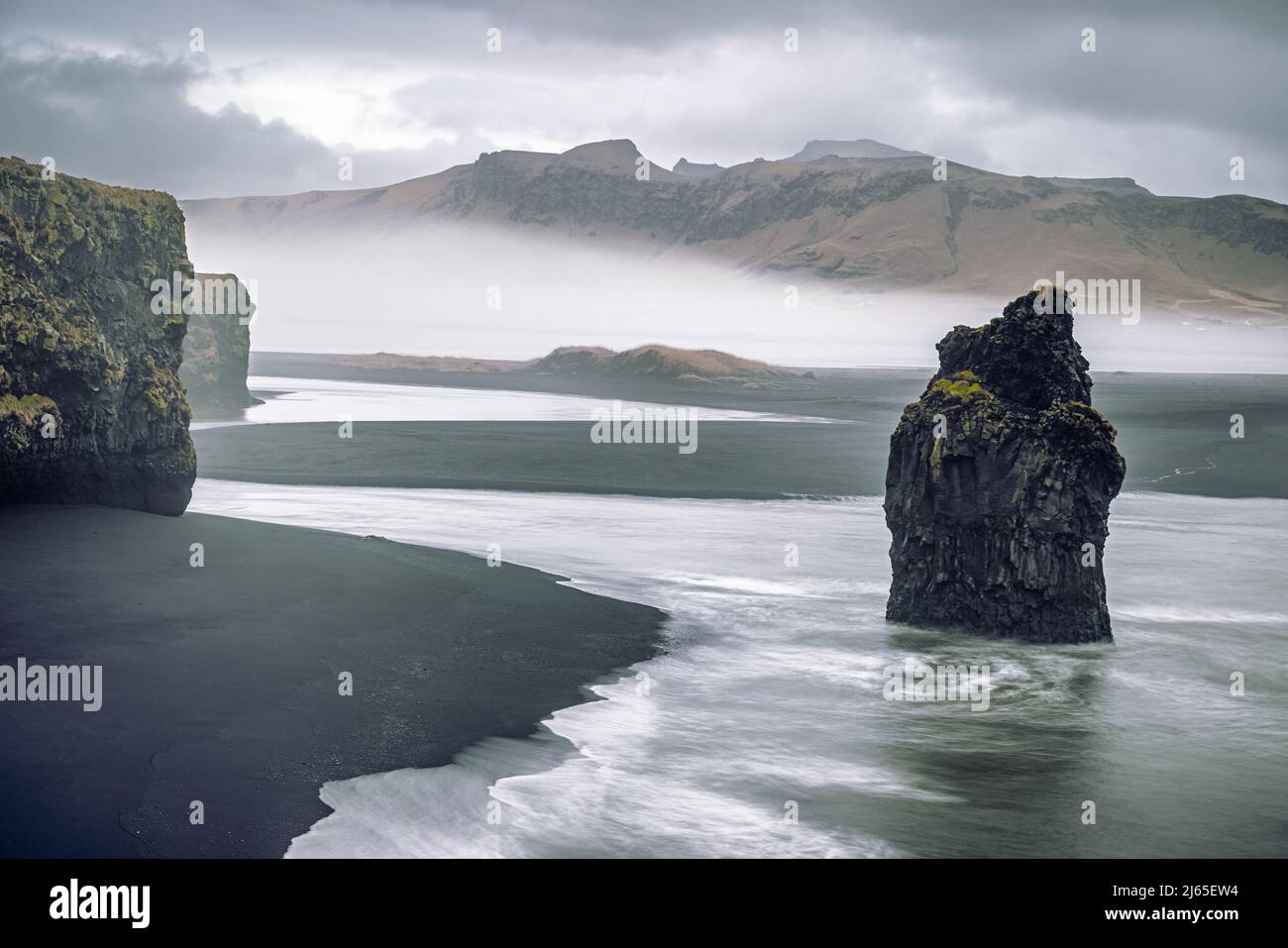 Icelandic sea eagle hi-res stock photography and images - Alamy