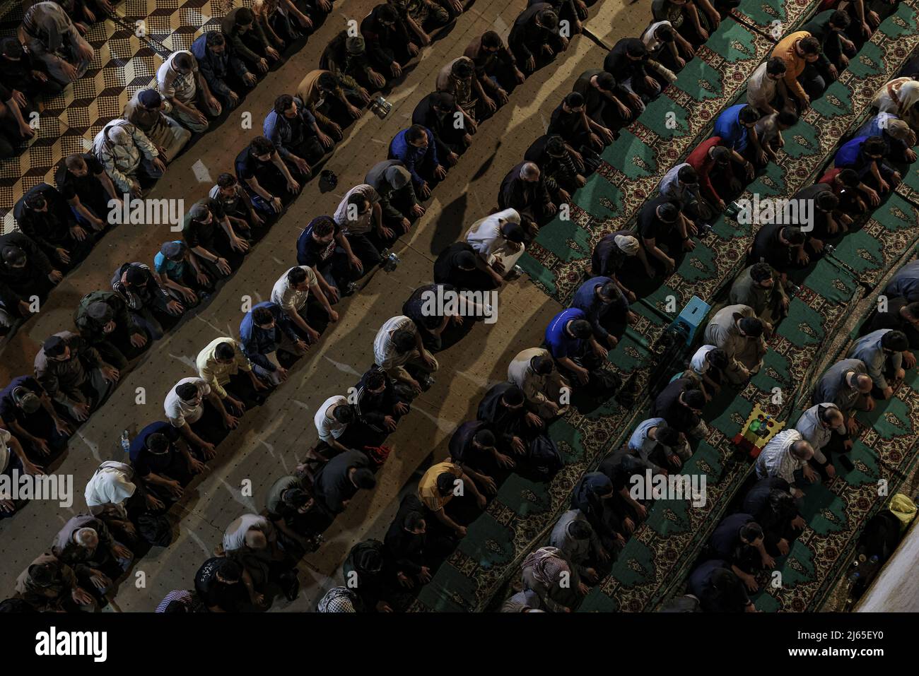 Night of decree hi-res stock photography and images - Alamy