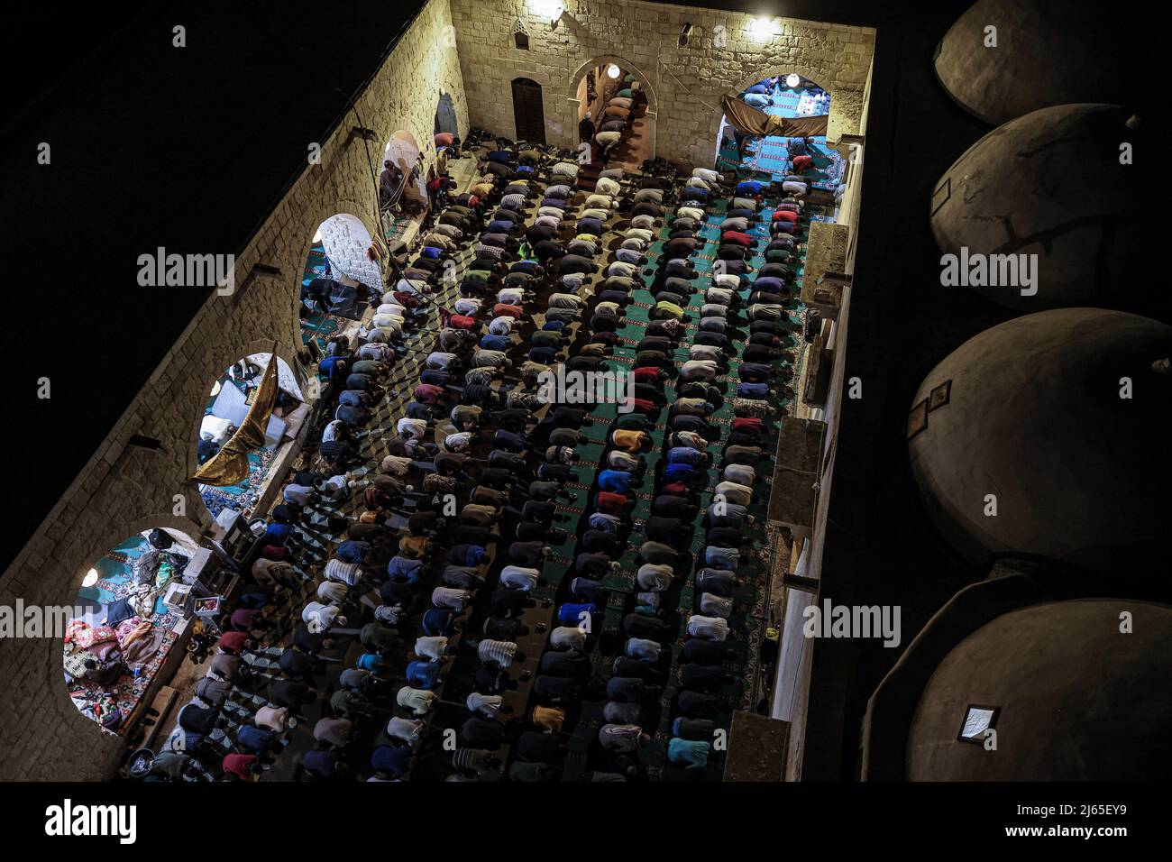Qadr night hi-res stock photography and images - Alamy