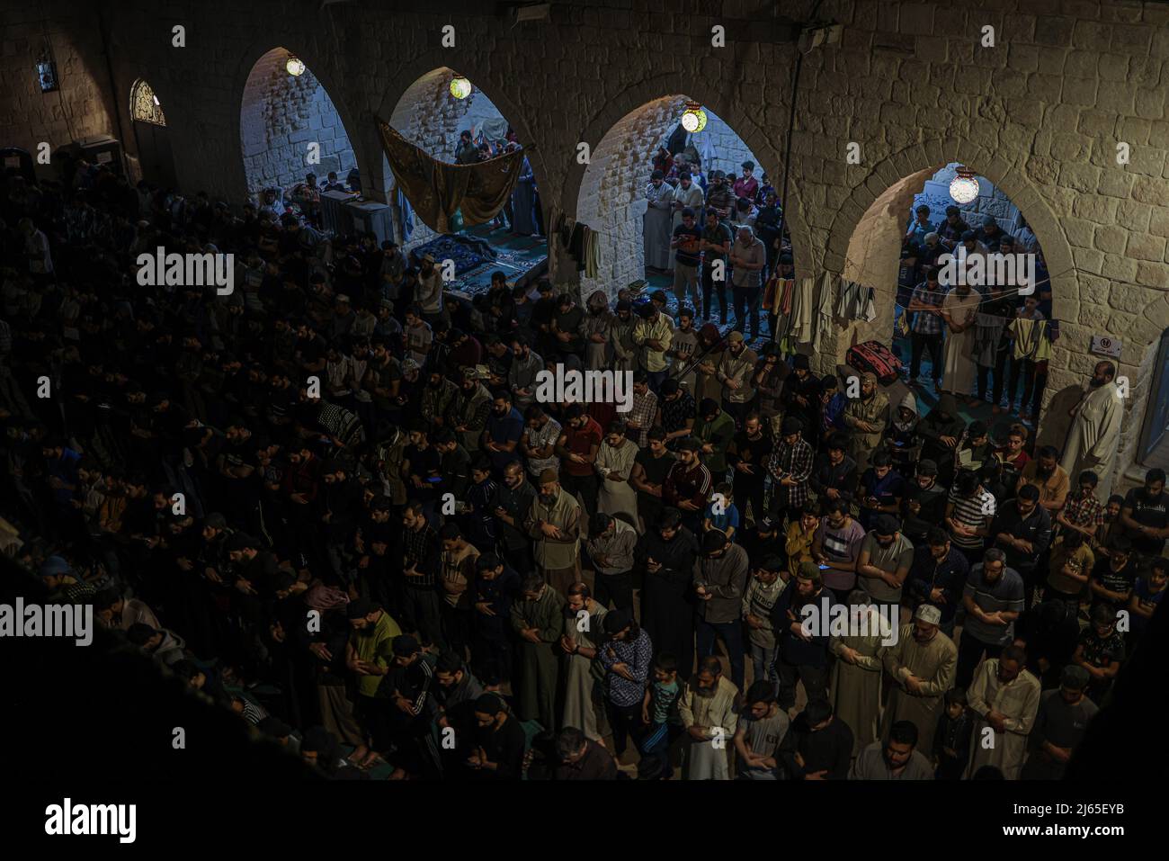 Qadr night hi-res stock photography and images - Alamy