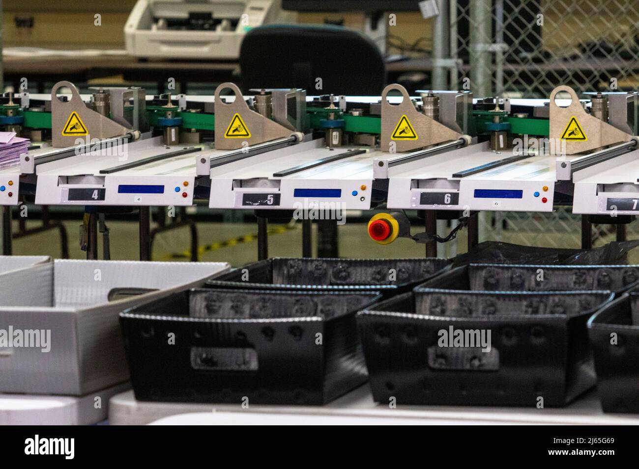 Washoe process hi-res stock photography and images - Alamy