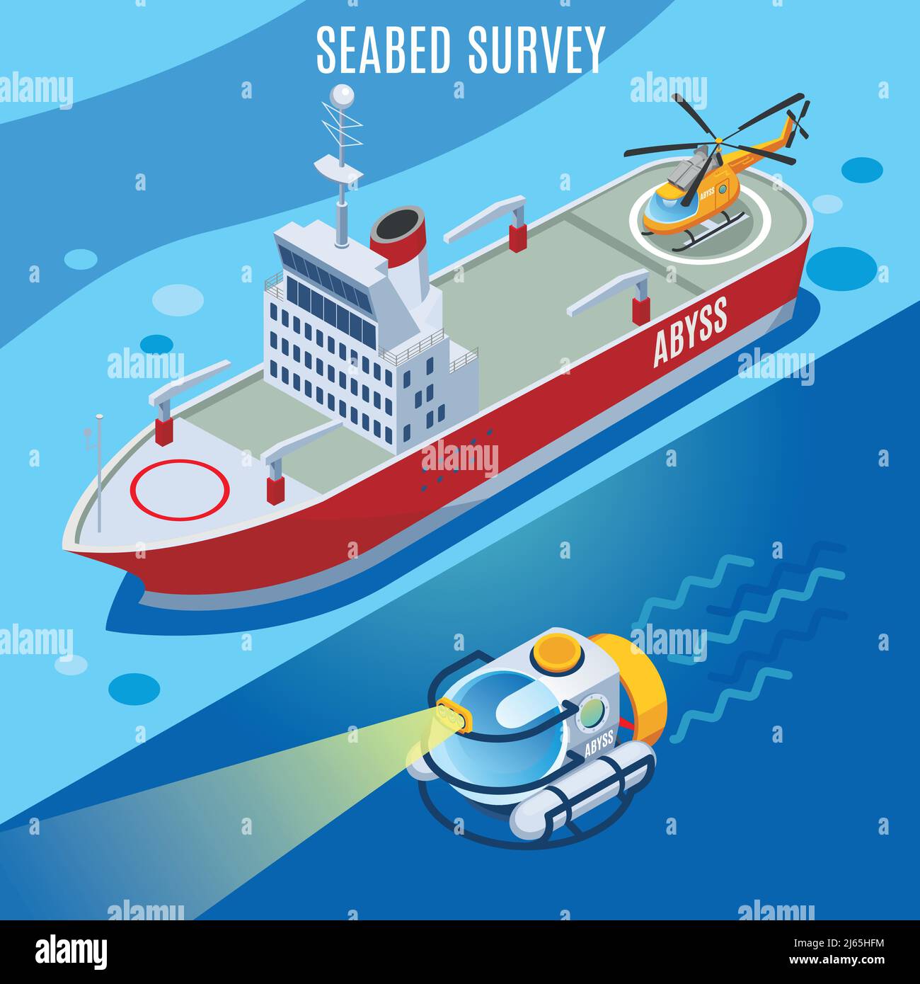 Marine apparatus Stock Vector Images - Alamy