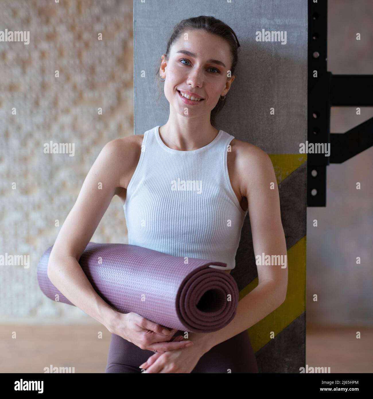 Ready for practice hi-res stock photography and images - Alamy