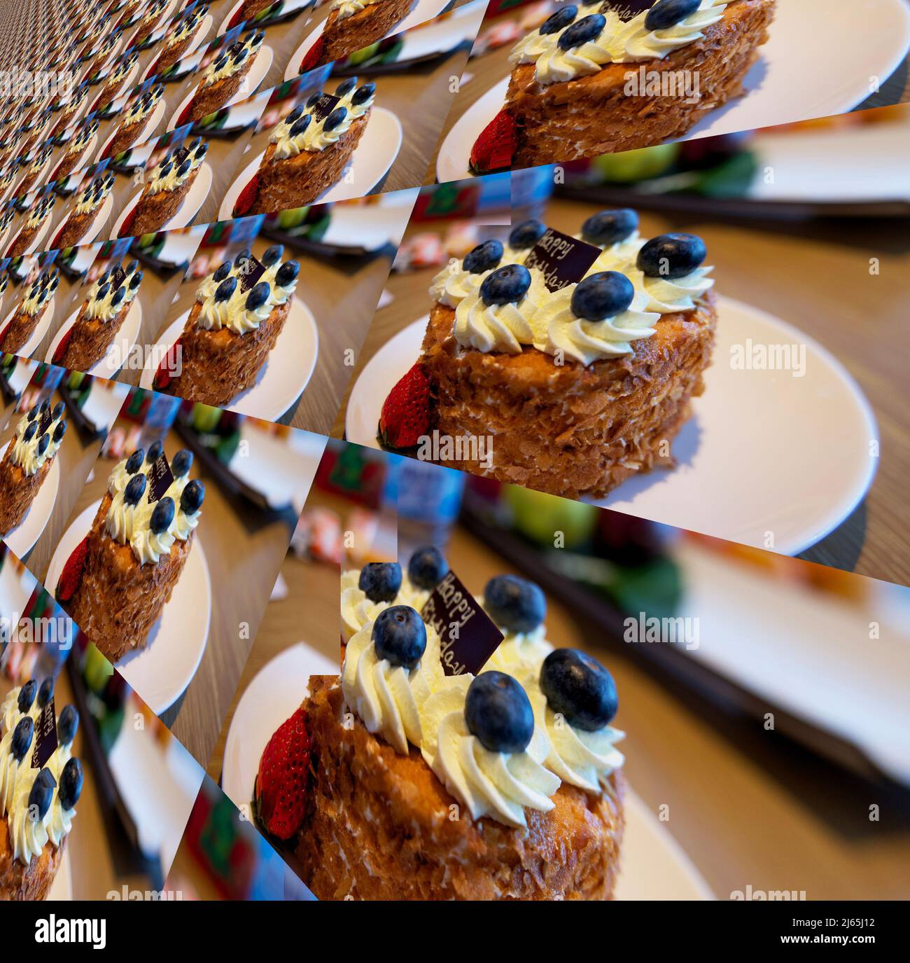 Abstract art - play with photographs for surreal images Stock Photo - Alamy