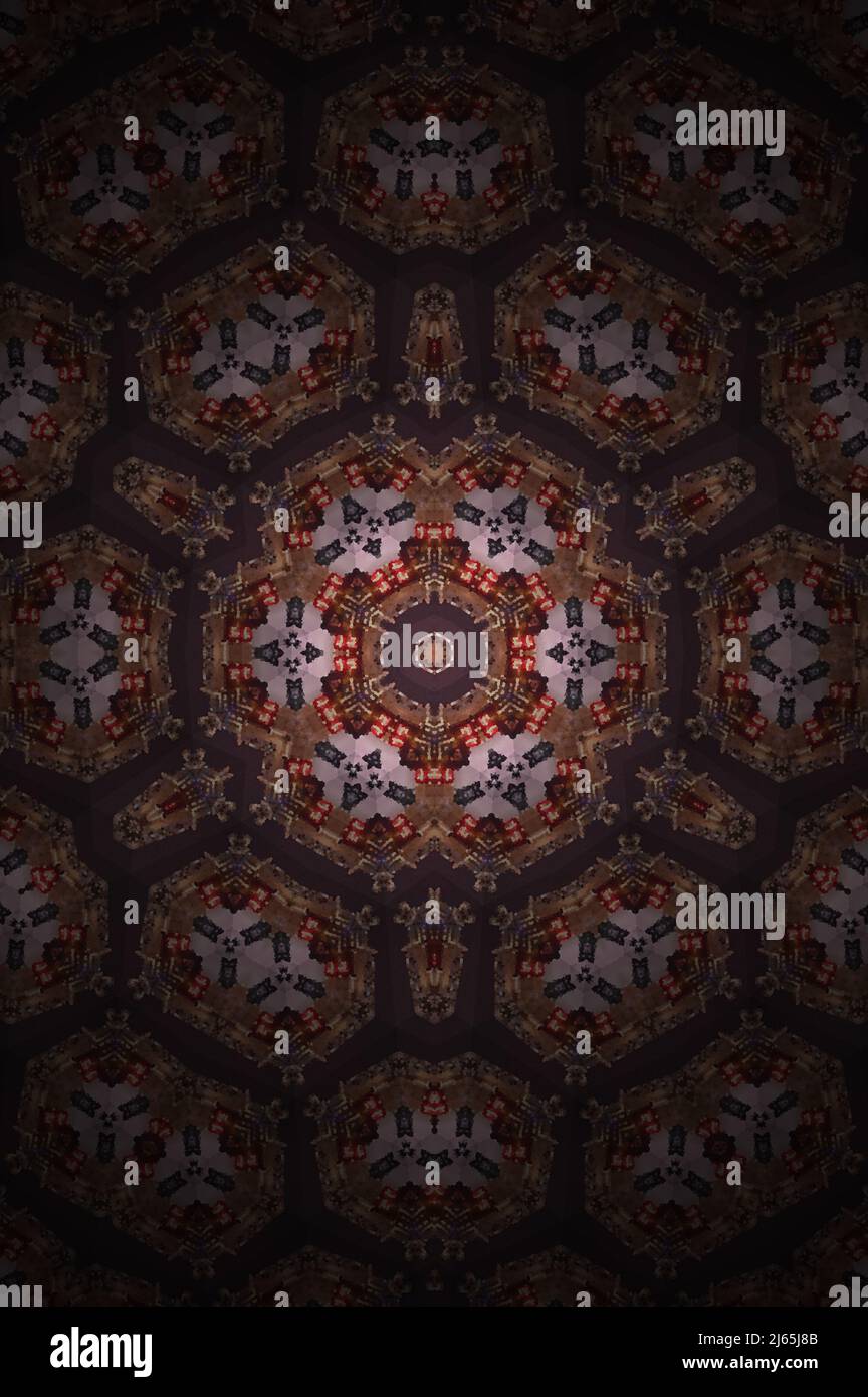 Polynomial art hi-res stock photography and images - Alamy