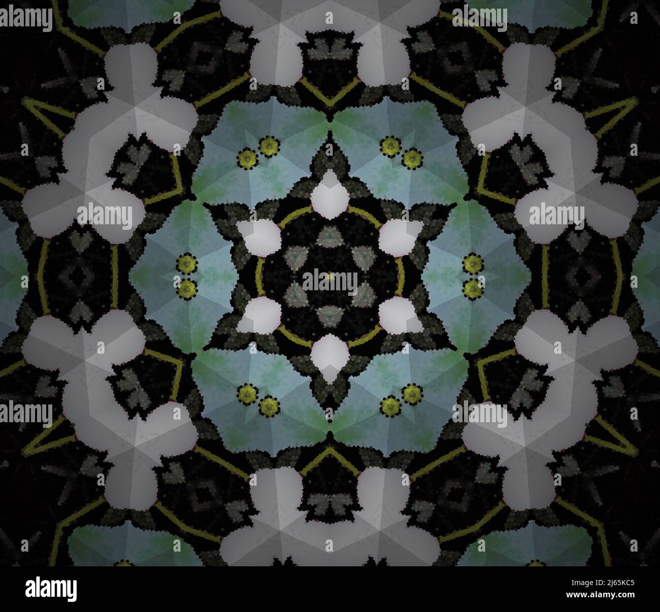 Polynomial art hi-res stock photography and images - Alamy
