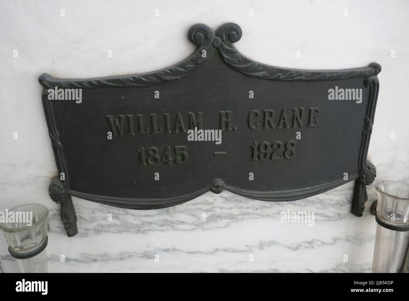 Los Angeles, California, USA 20th April 2022 A general view of ...