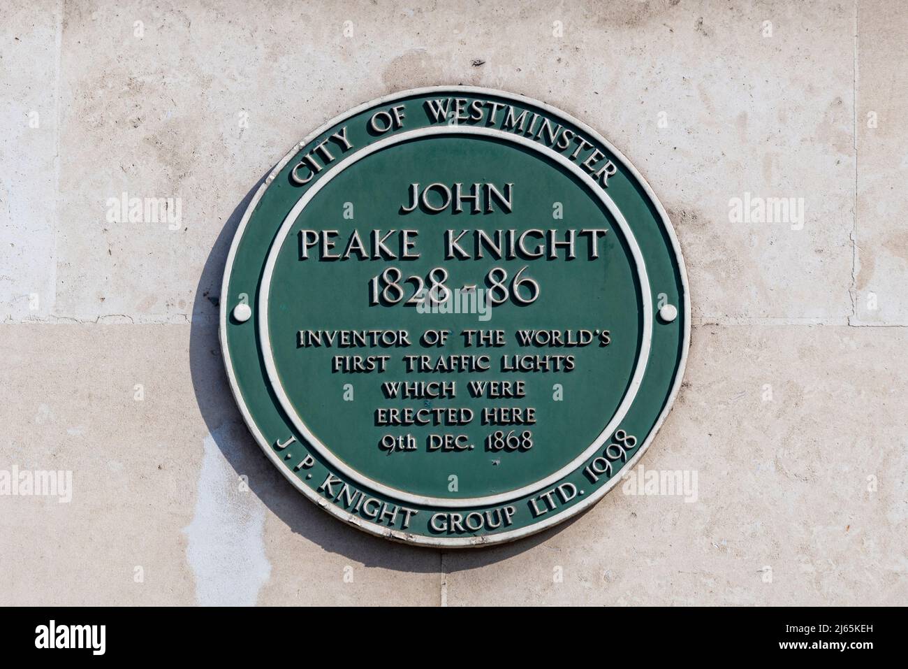 John peake knight hi-res stock photography and images - Alamy