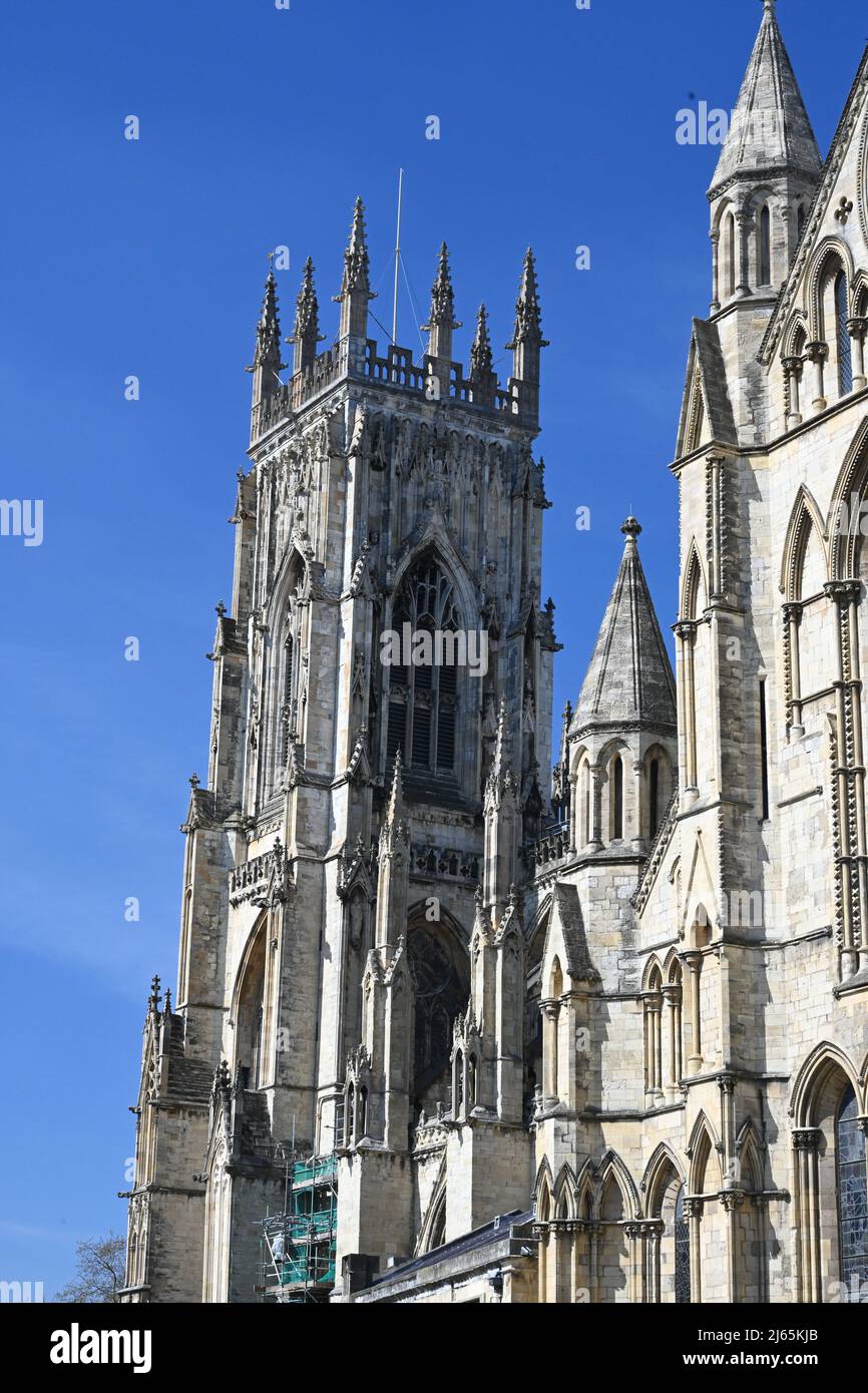 English minster hi-res stock photography and images - Alamy
