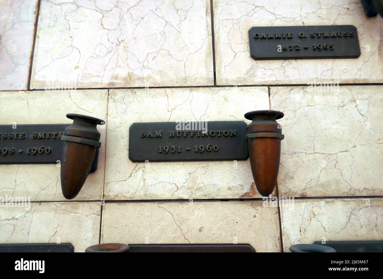 Sam buffington hi-res stock photography and images - Alamy