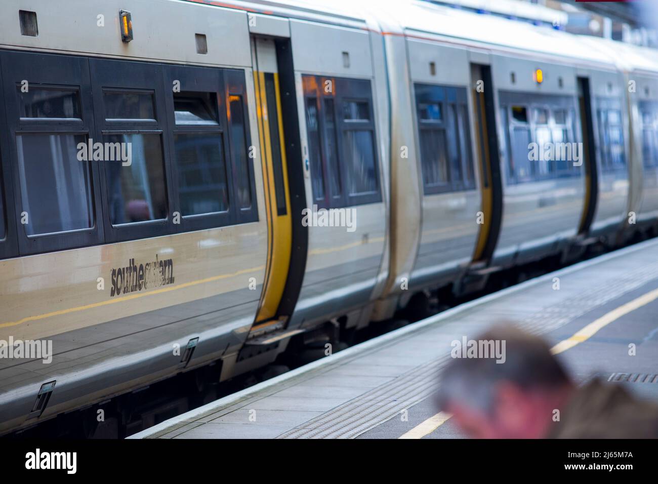 More than 40,000 workers at Network Rail and 15 train operating ...