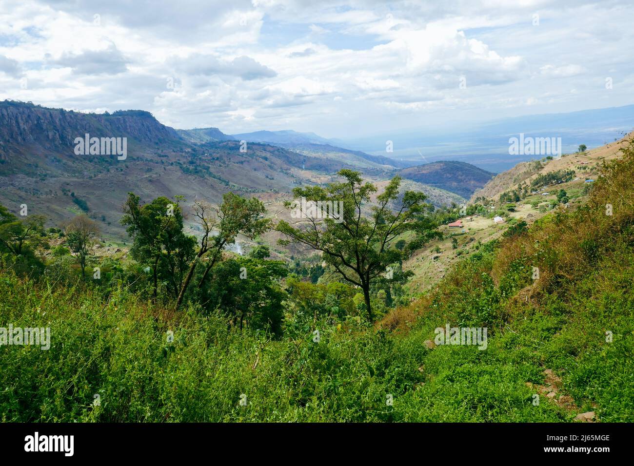 Elgeyo escarpment hi-res stock photography and images - Alamy