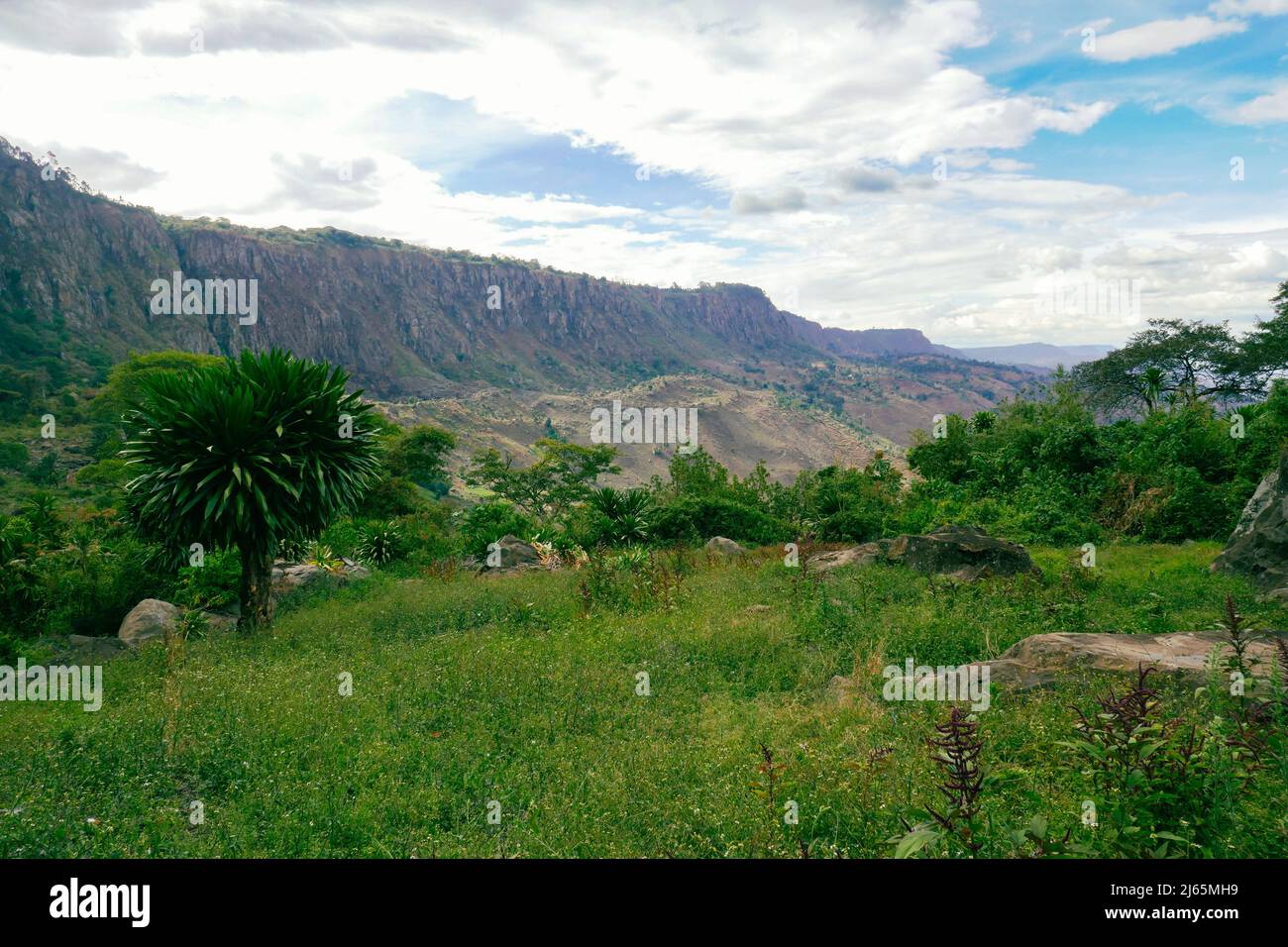 Elgeyo escarpment hi-res stock photography and images - Alamy