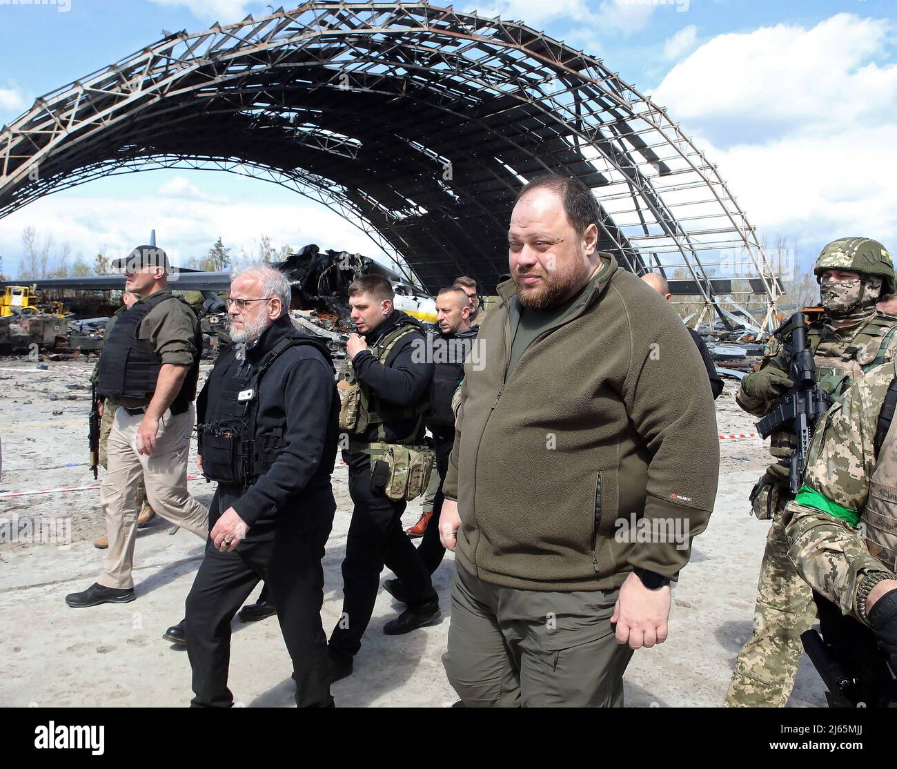 Xhaferi hi-res stock photography and images - Alamy